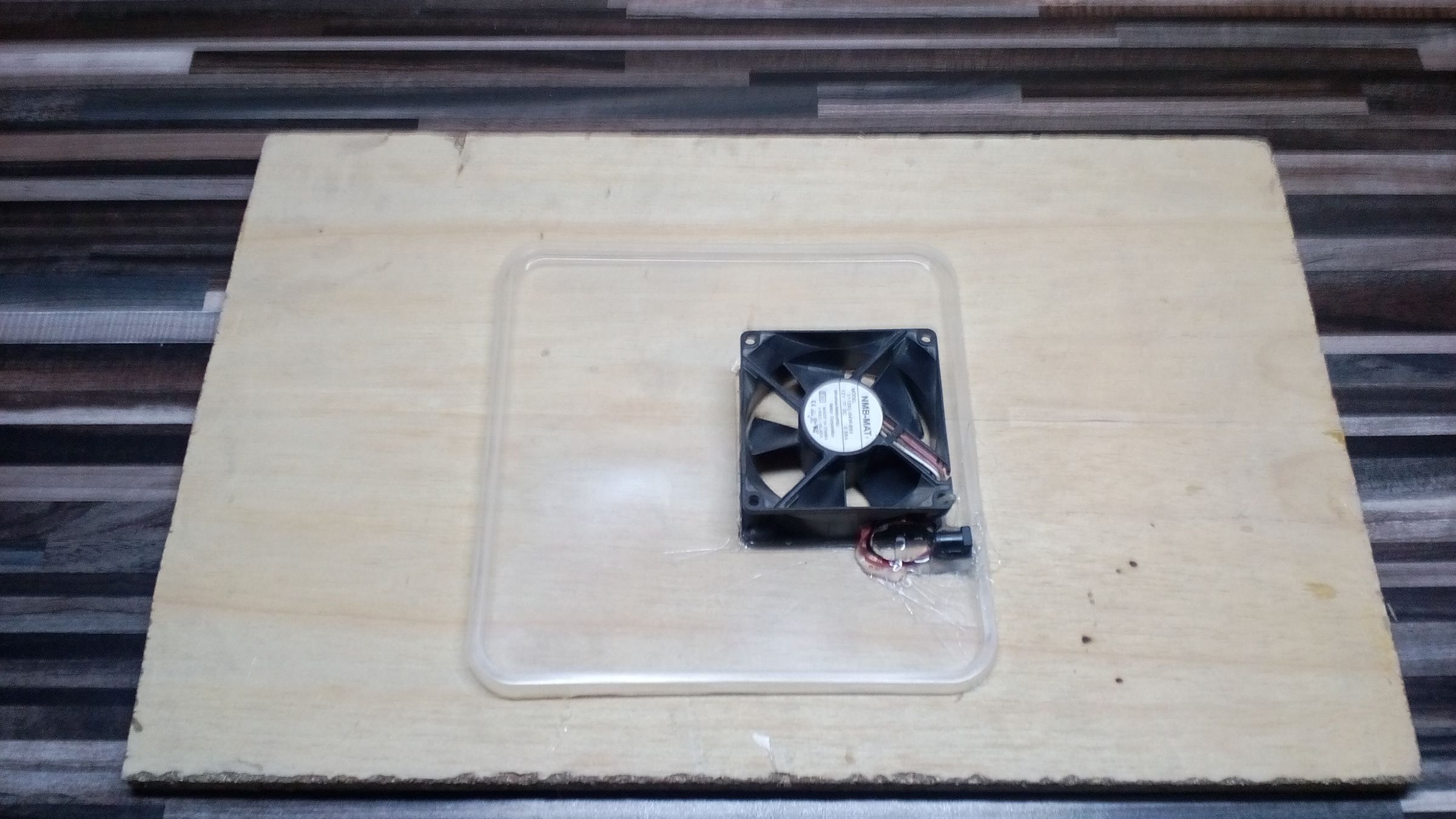 How to Make Vacuum Cleaner : 6 Steps (with Pictures) - Instructables