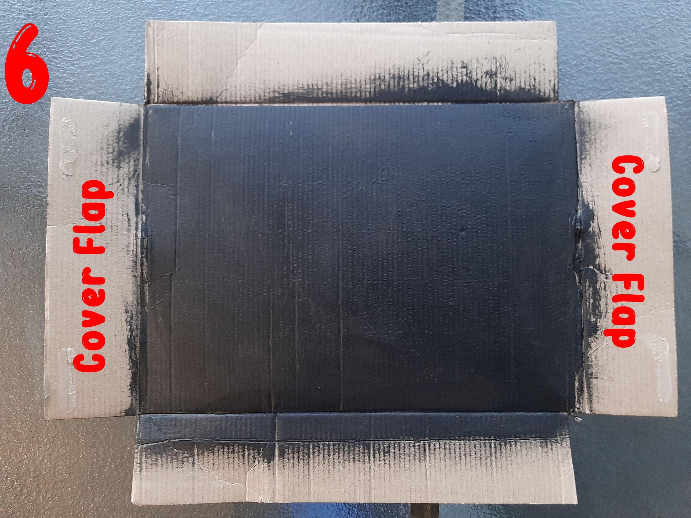 How to Build a Tornado Machine🌪 : 11 Steps (with Pictures) - Instructables