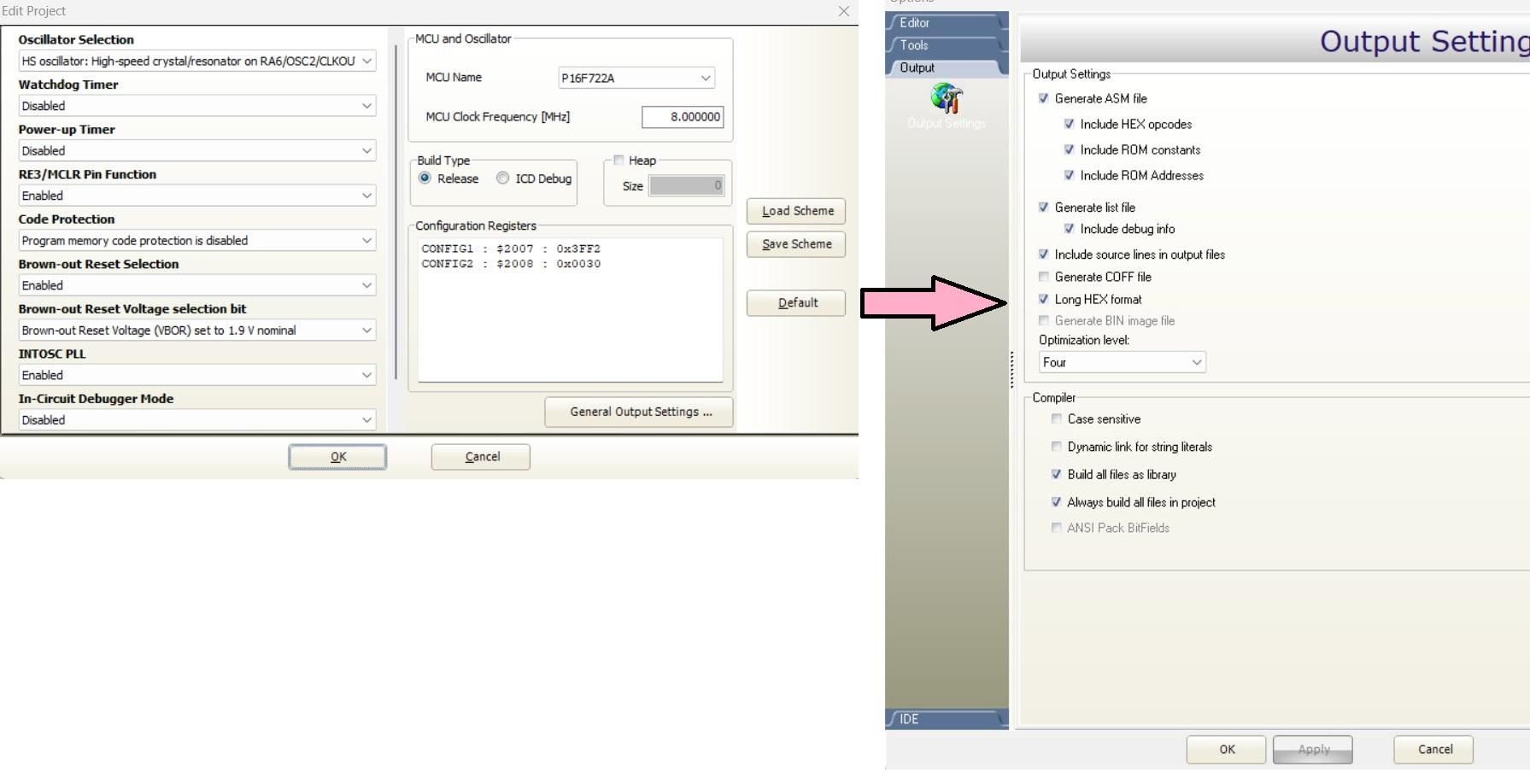 Getting Started With PIC Microcontroller : 7 Steps - Instructables