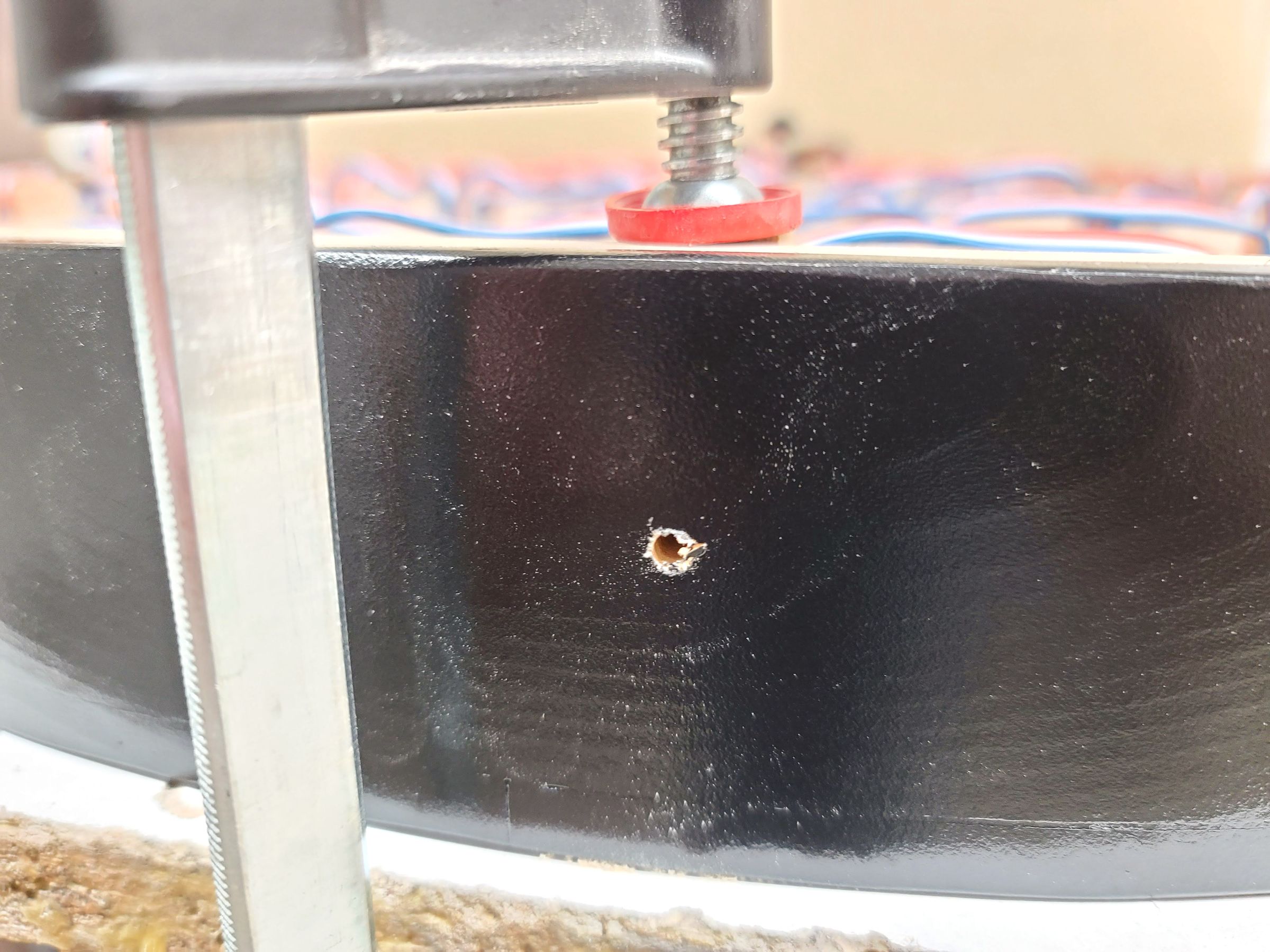 Cryptic Wall Clock : 27 Steps (with Pictures) - Instructables