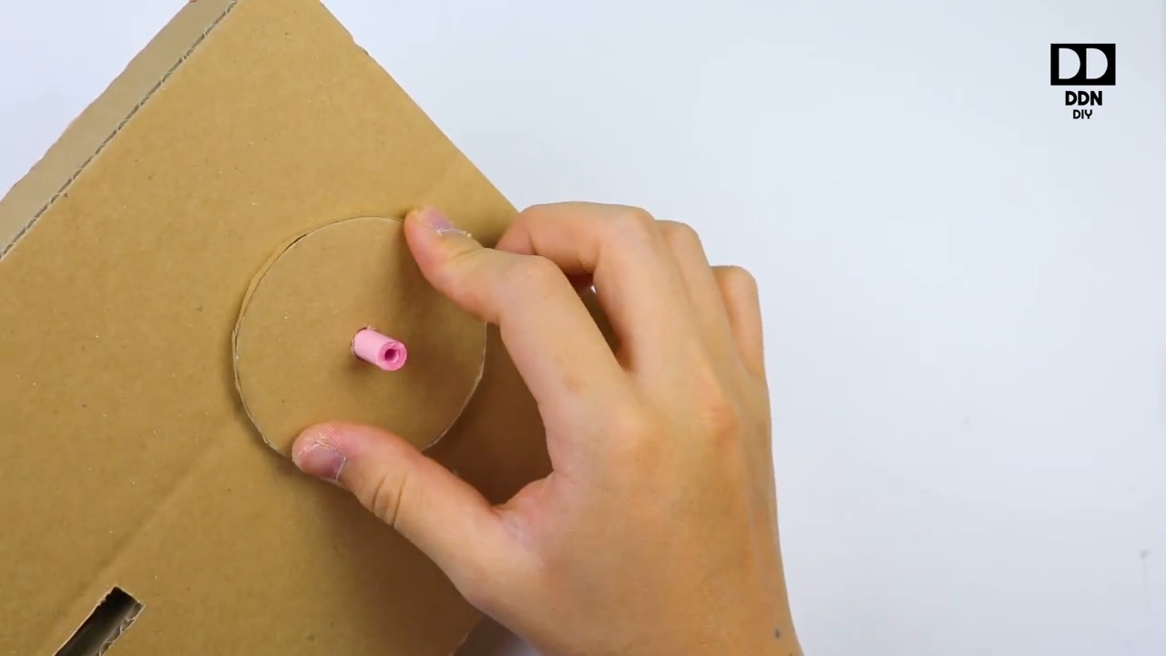 Making Safe and Smart Lock 2 Levels : 20 Steps (with Pictures ...