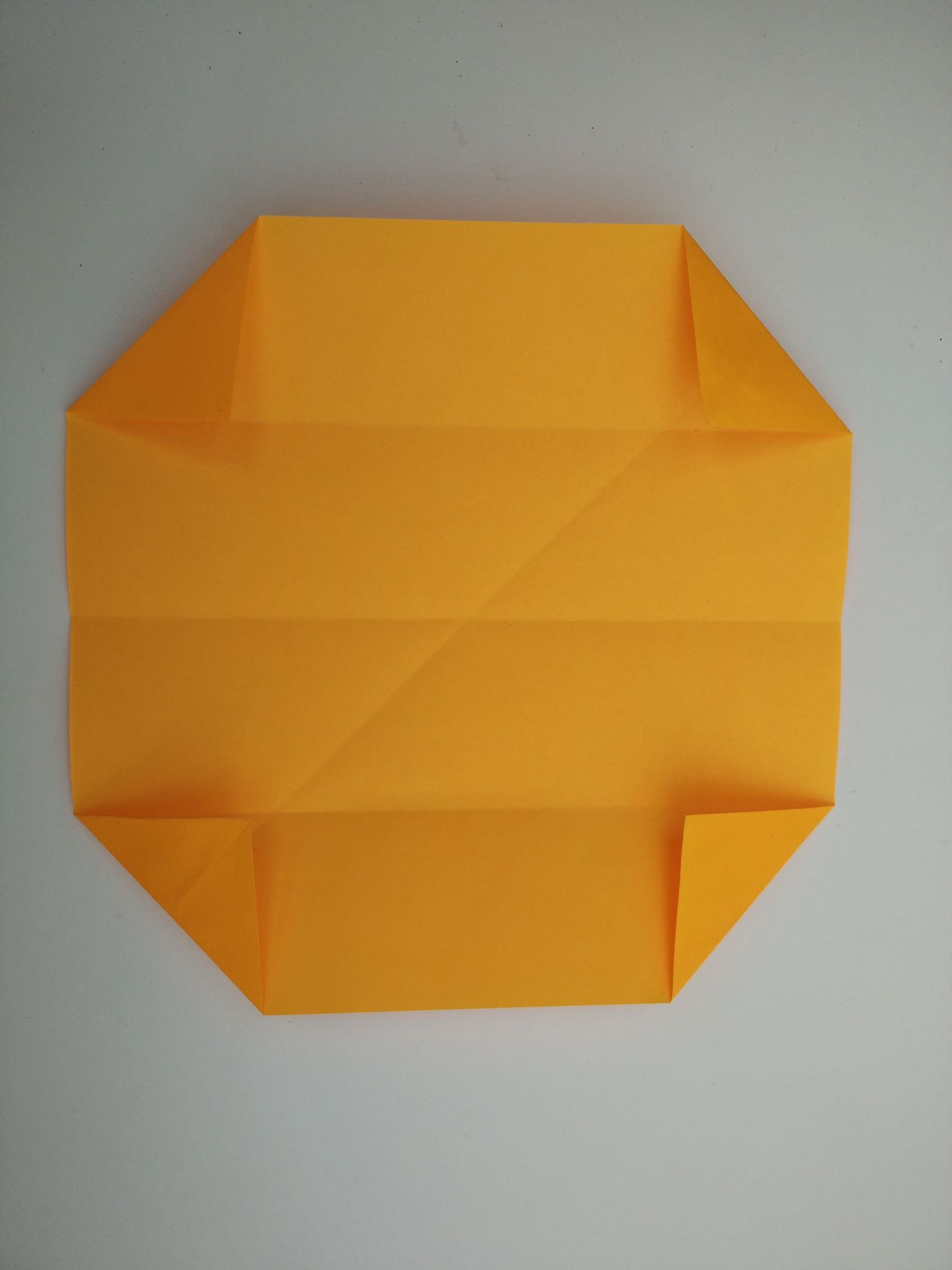 3D Modular Origami Dream Catcher : 5 Steps - Instructables