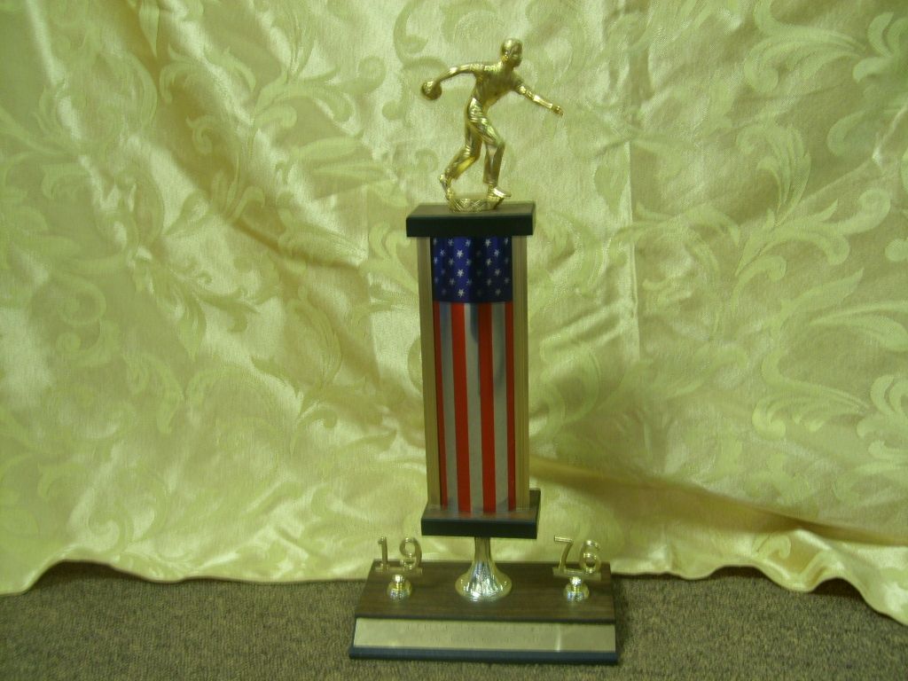 Recycle Trophies : 5 Steps - Instructables