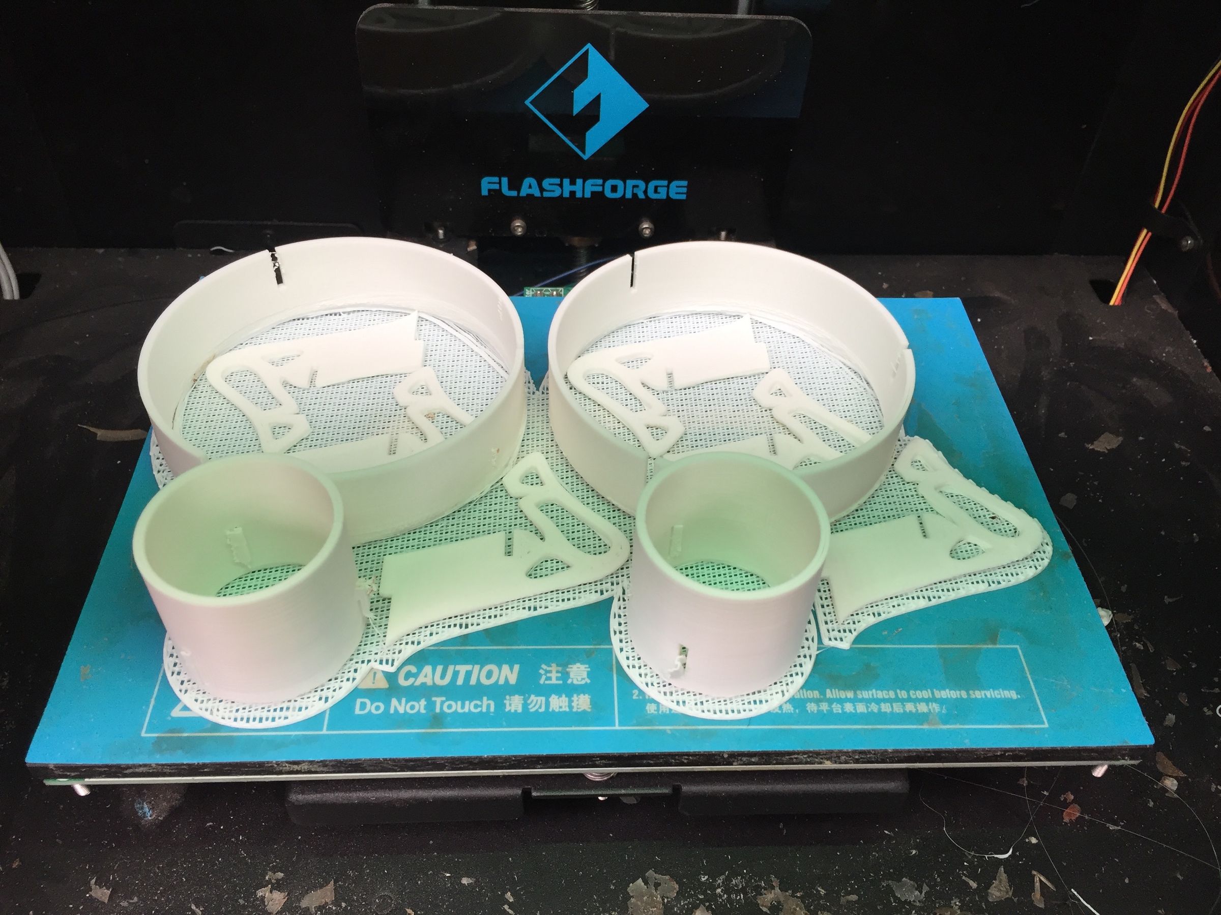 3D Printed Light Bulb Shades : 4 Steps (with Pictures) - Instructables