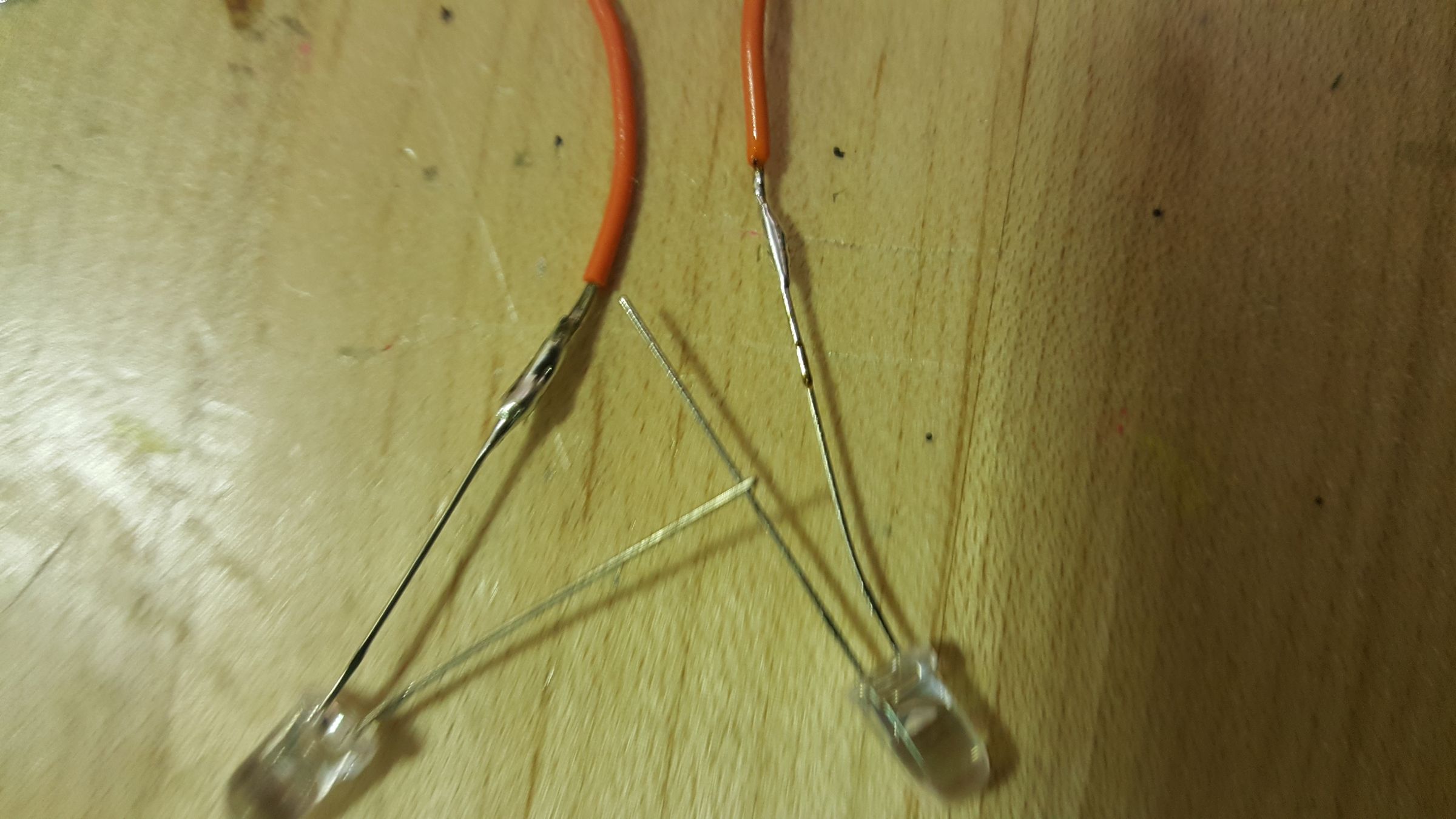 Easy DIY Tron Identity Disc : 11 Steps - Instructables