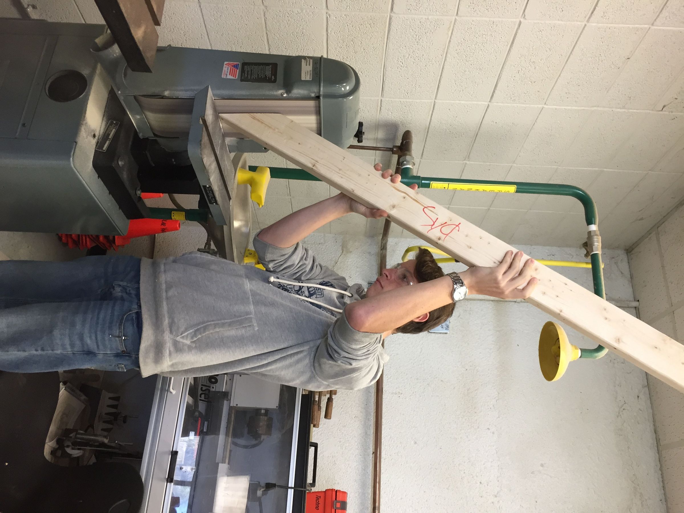 How to Build an Awesome Trebuchet : 17 Steps (with Pictures ...
