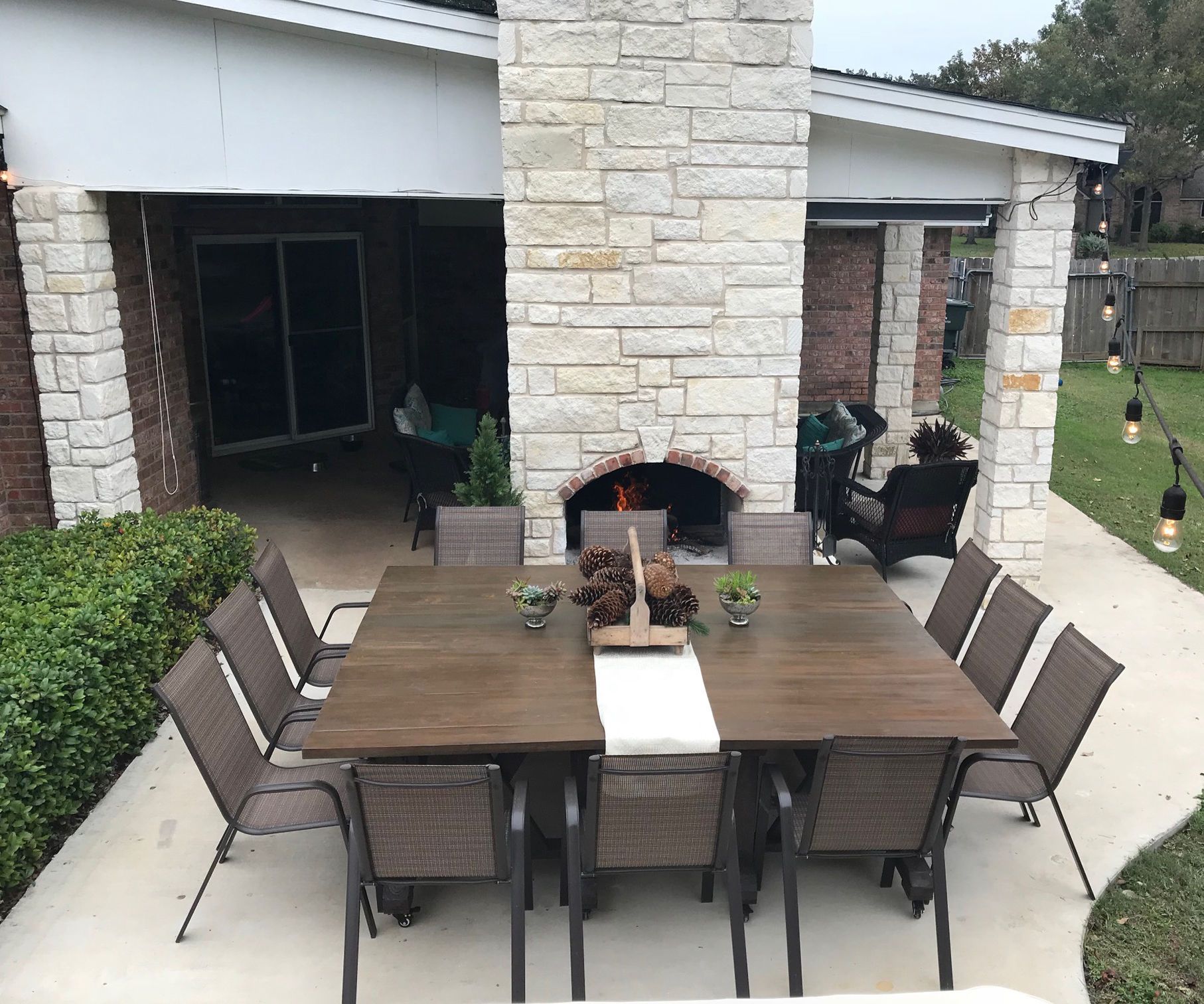 Modular Dining Tables : 5 Steps (with Pictures) - Instructables
