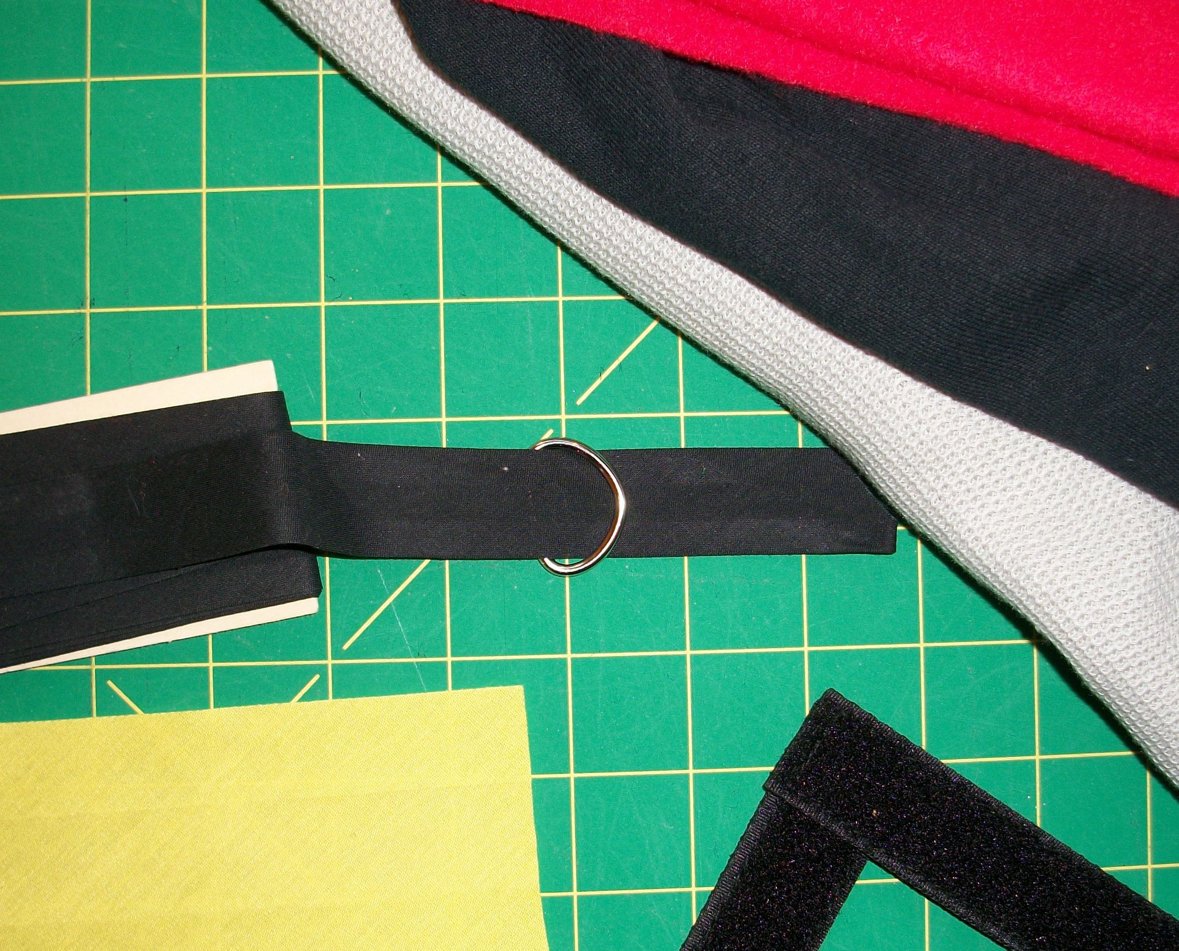 Insulin Pump Case : 9 Steps - Instructables