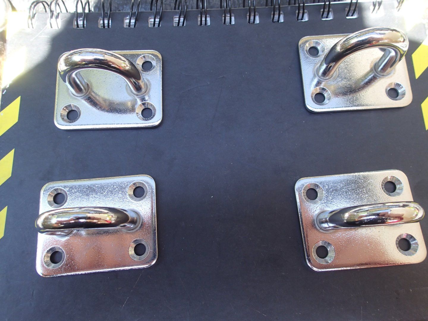 4WD Draw System : 28 Steps (with Pictures) - Instructables