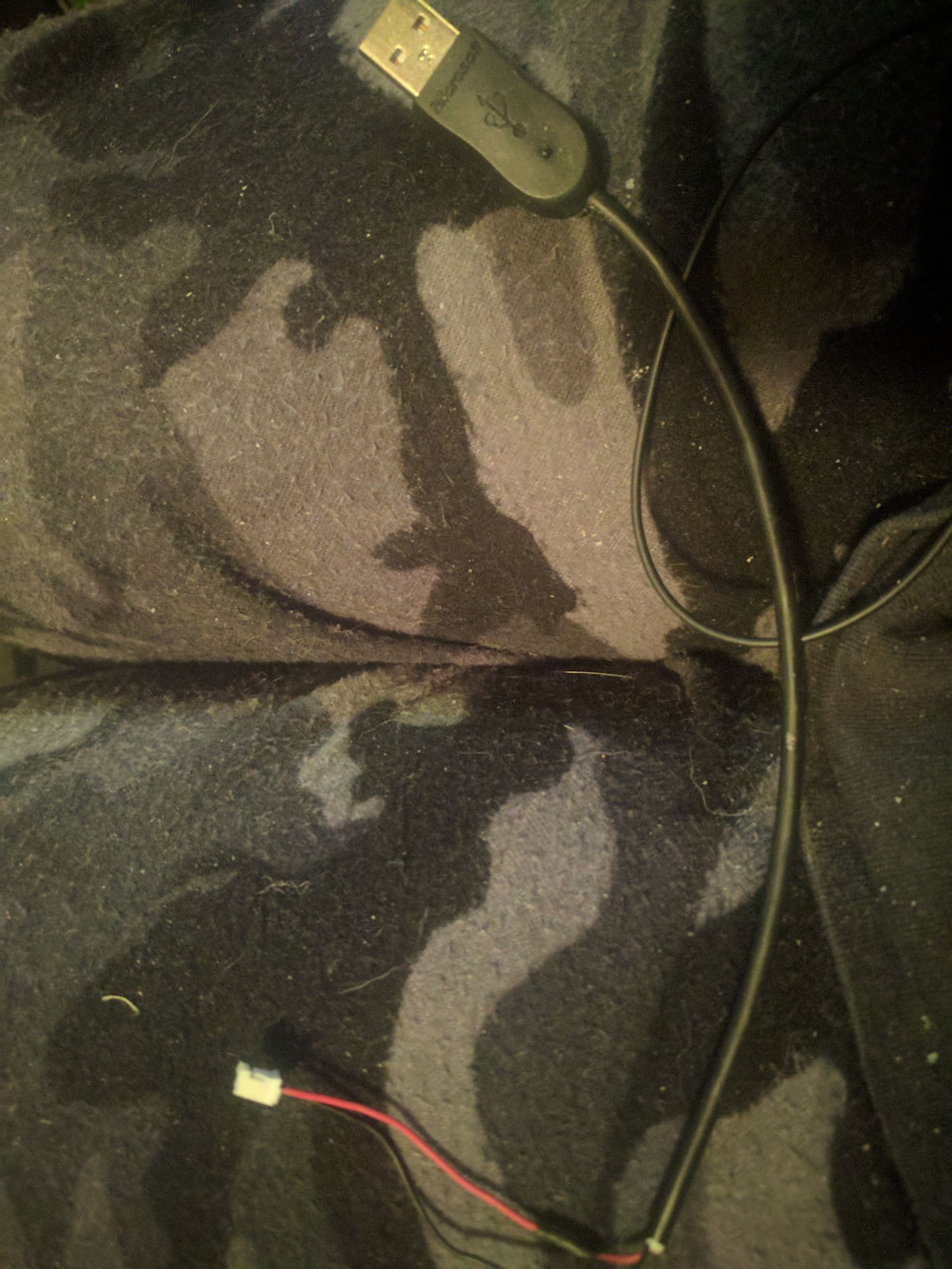 Robotic Prosthetic Hand With Claw or 3d Printed Hand : 5 Steps ...