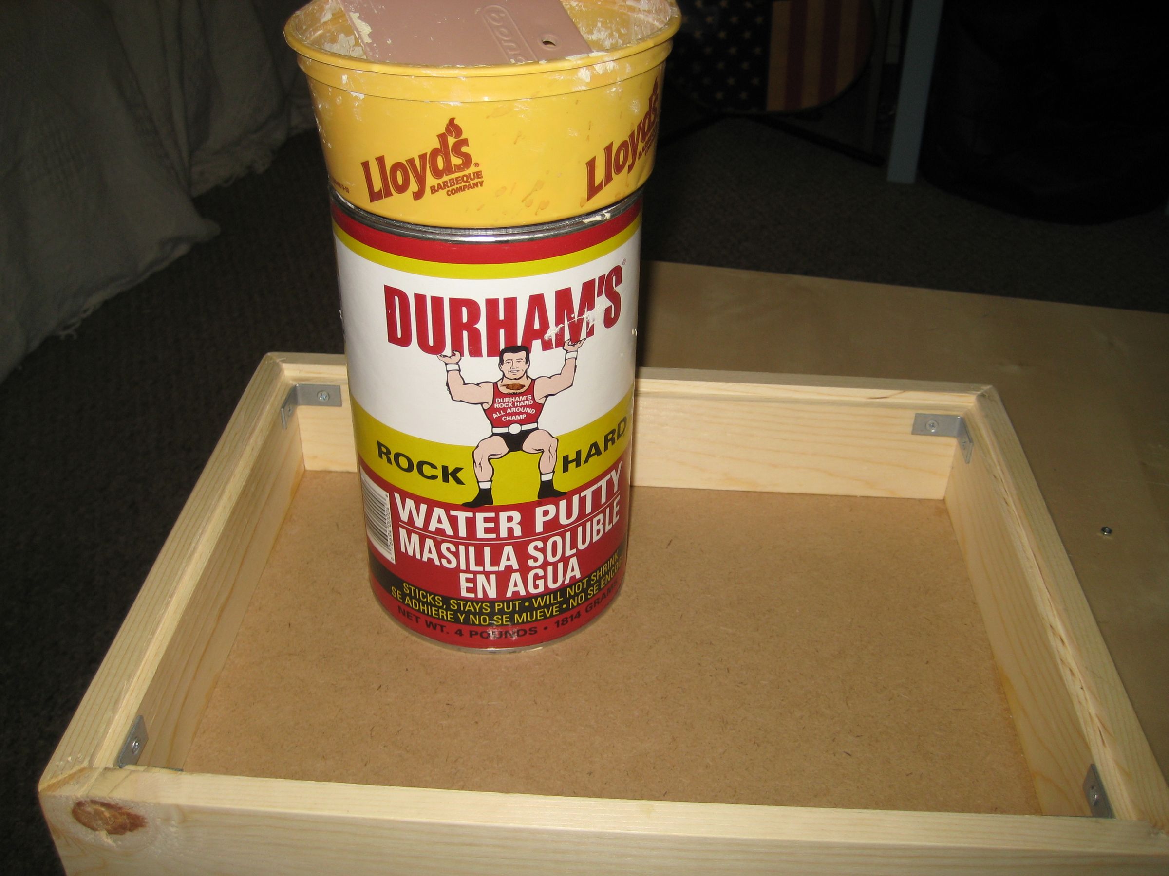 Tracing, Animation, X-ray, Light Box Under $20 : 8 Steps (with Pictures ...