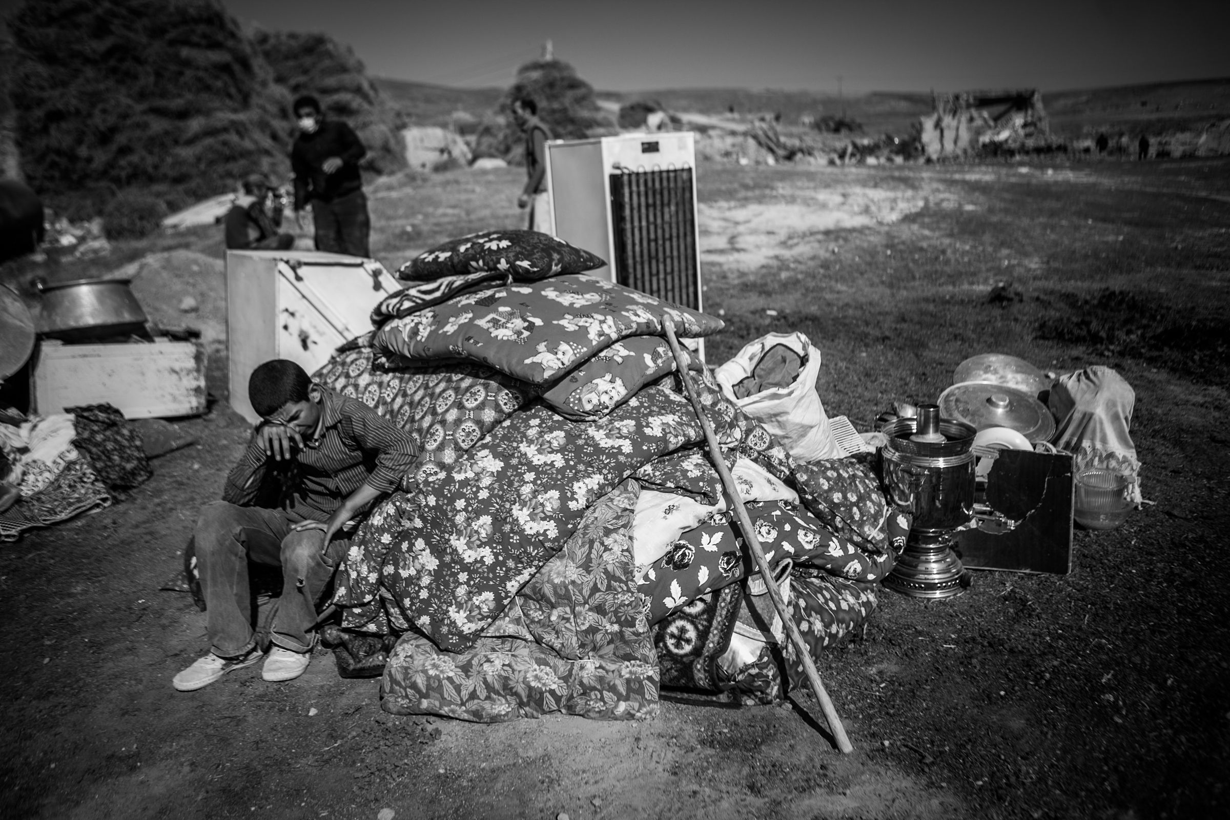 Photography in Critical Situation (Earthquake) - Instructables