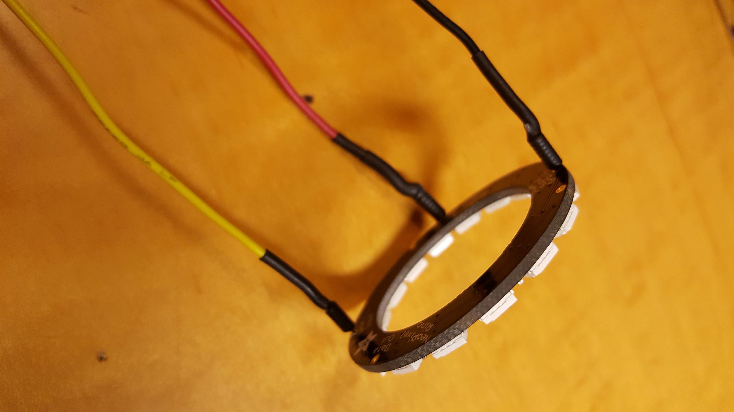 DIY Male to Female Jumper Wire : 5 Steps (with Pictures) - Instructables