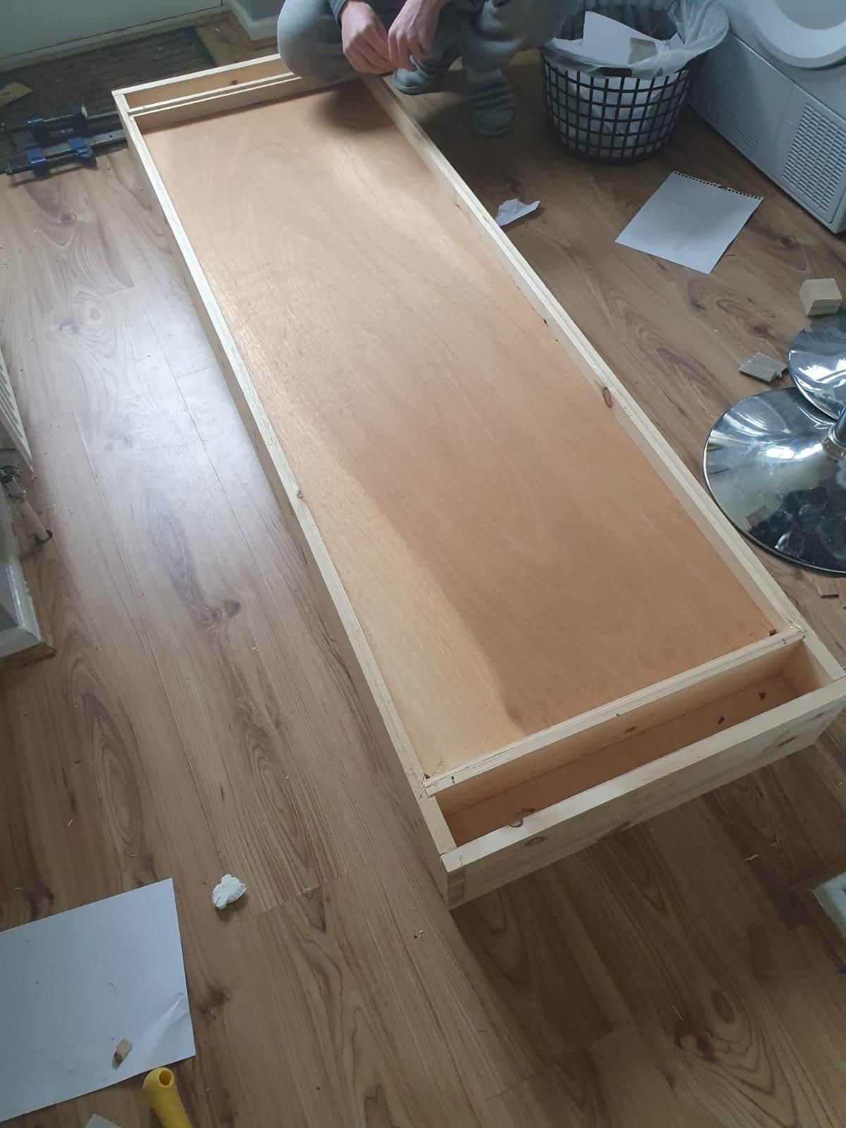 Interactive Pong Table : 8 Steps (with Pictures) - Instructables