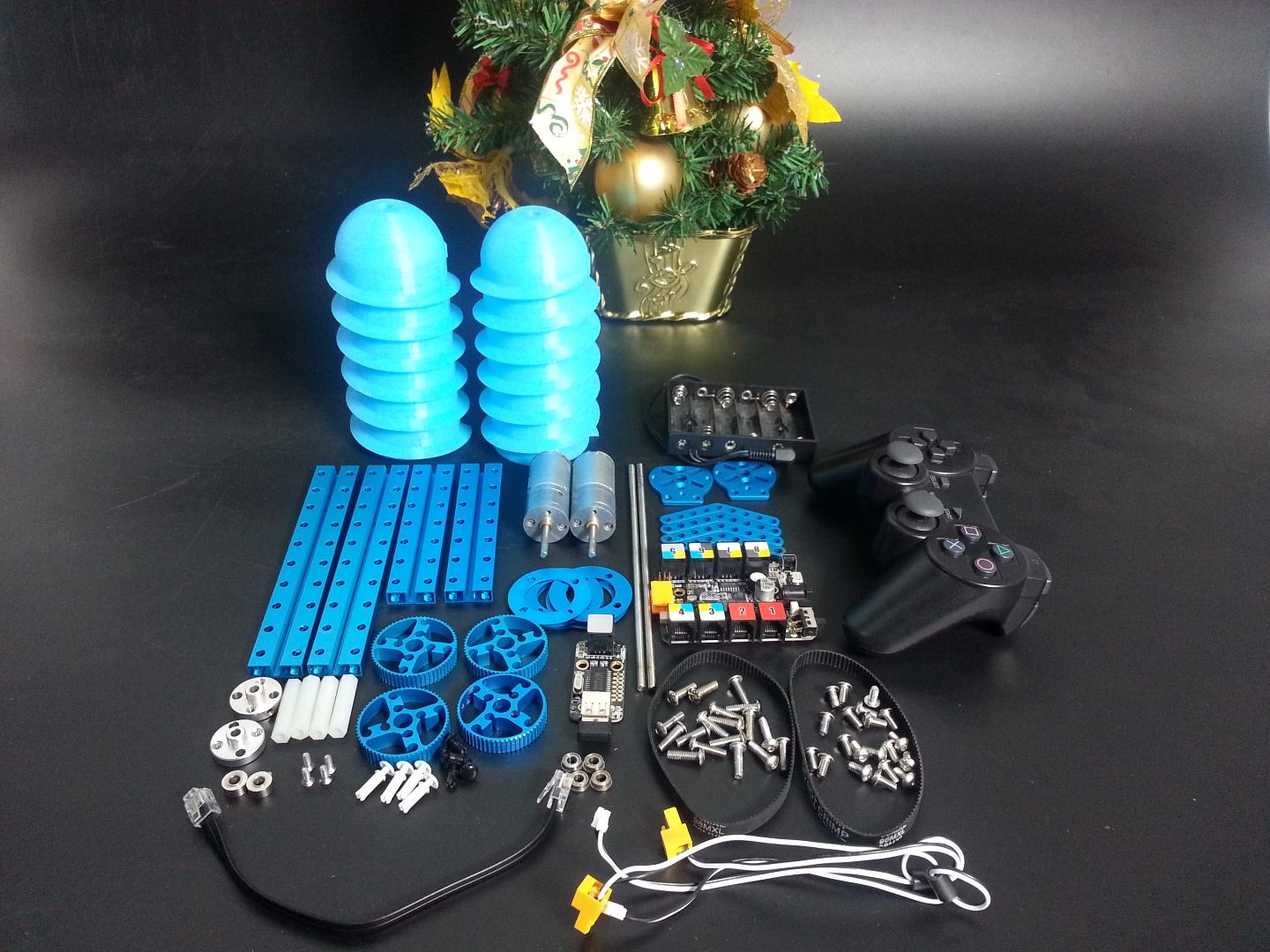 How to Build a Screw-Propelled Vehicles : 8 Steps (with Pictures ...