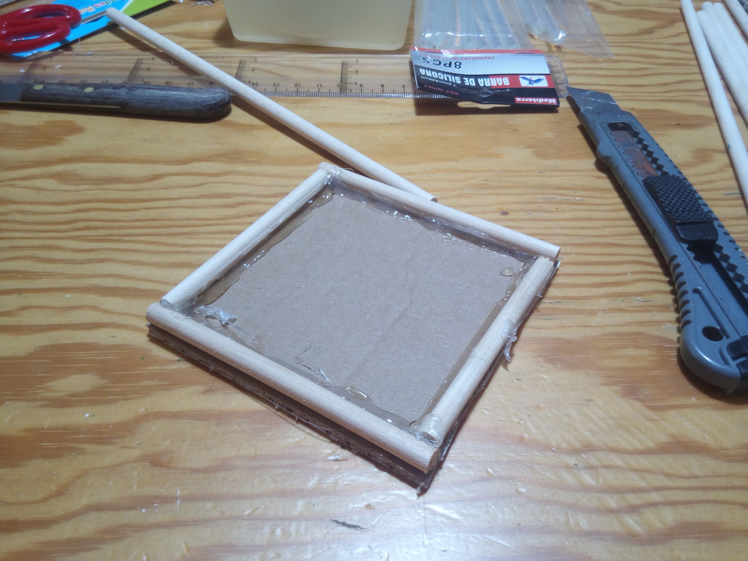 DIY Kids Catapult : 3 Steps - Instructables