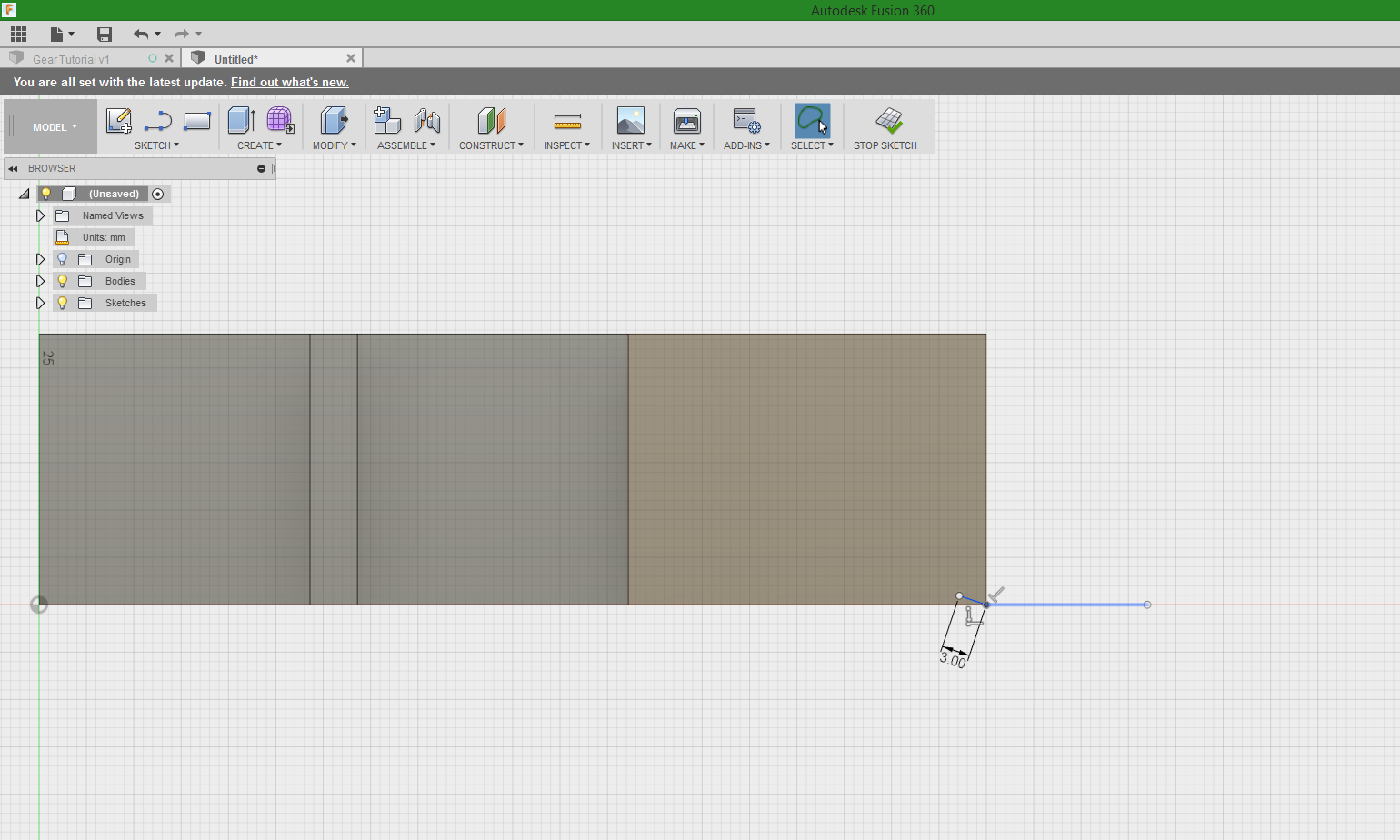Design of a Sumo Robot : 22 Steps (with Pictures) - Instructables