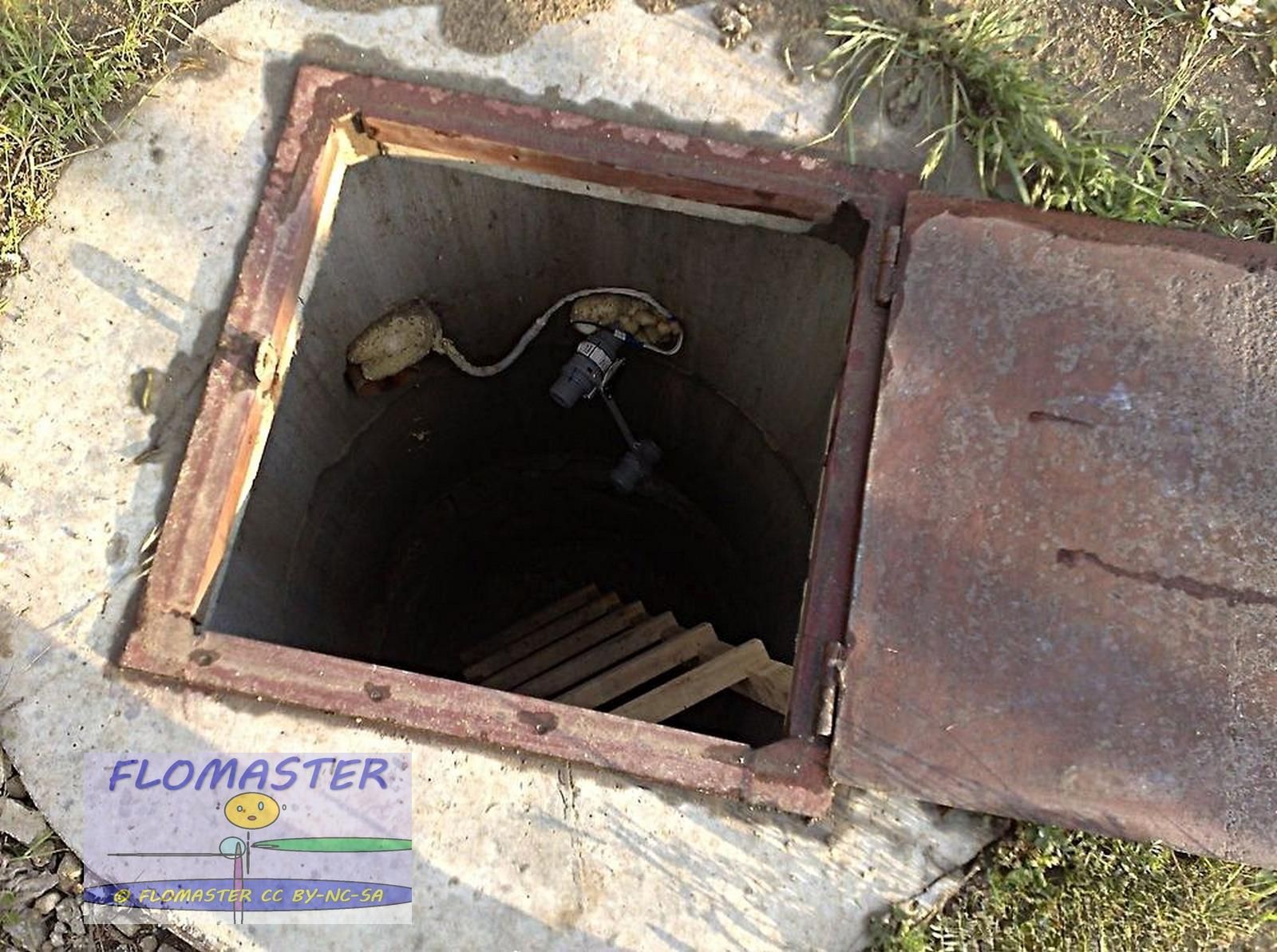 Magnetic Liquid Level Sensor : 11 Steps (with Pictures) - Instructables