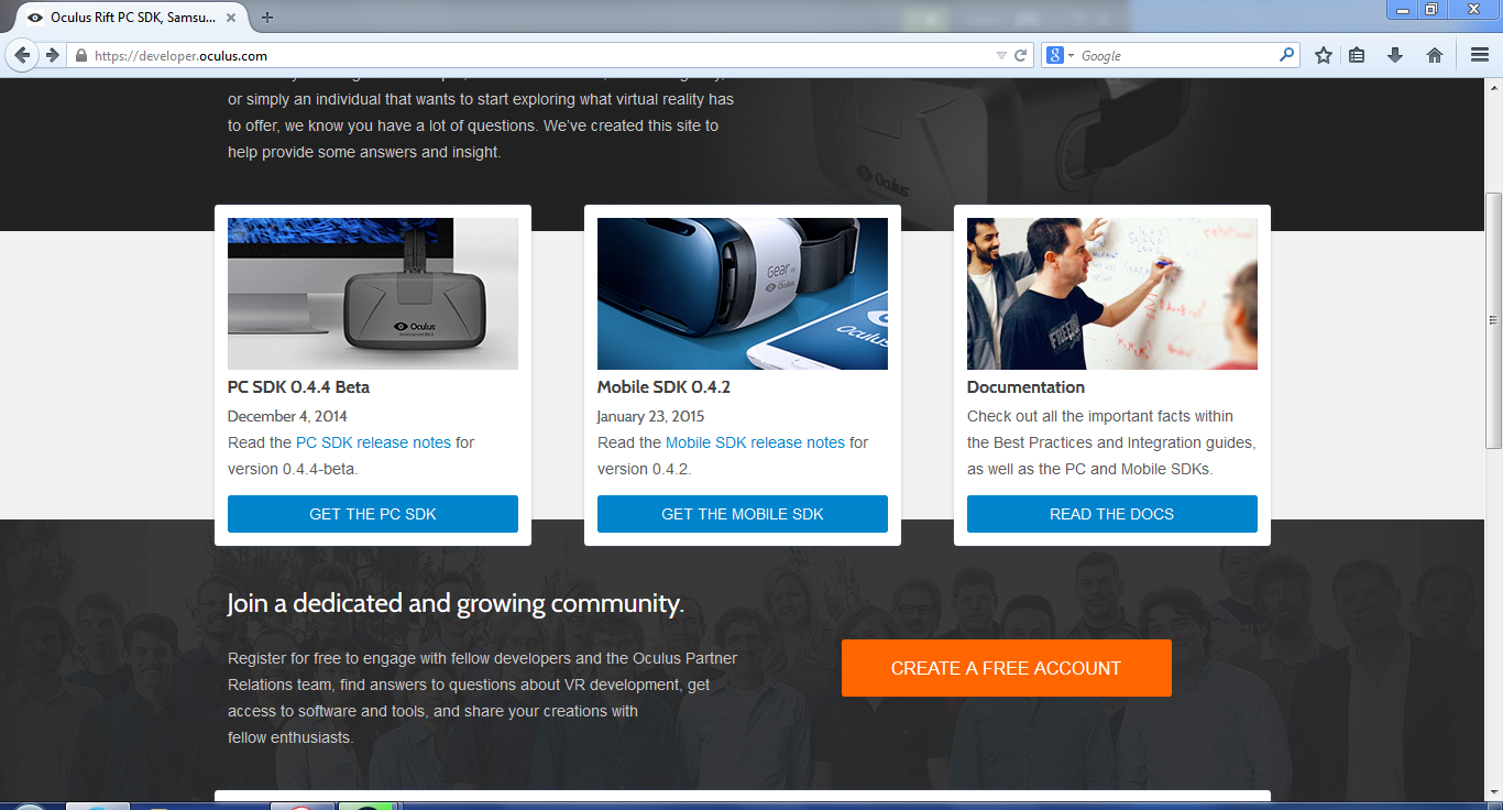 How to Set Up an Oculus Rift : 9 Steps - Instructables