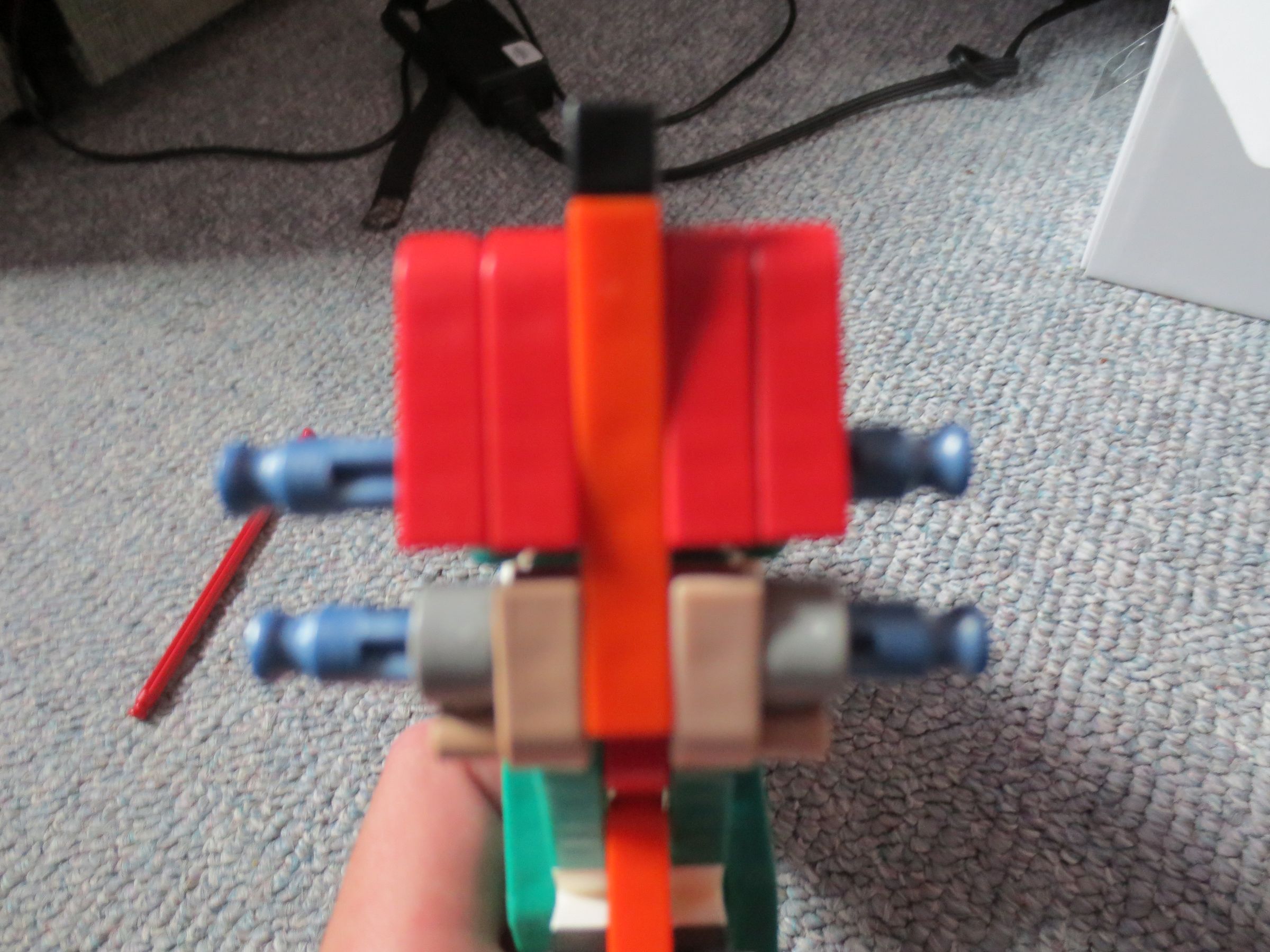 Kap-40 Instructions : 6 Steps - Instructables