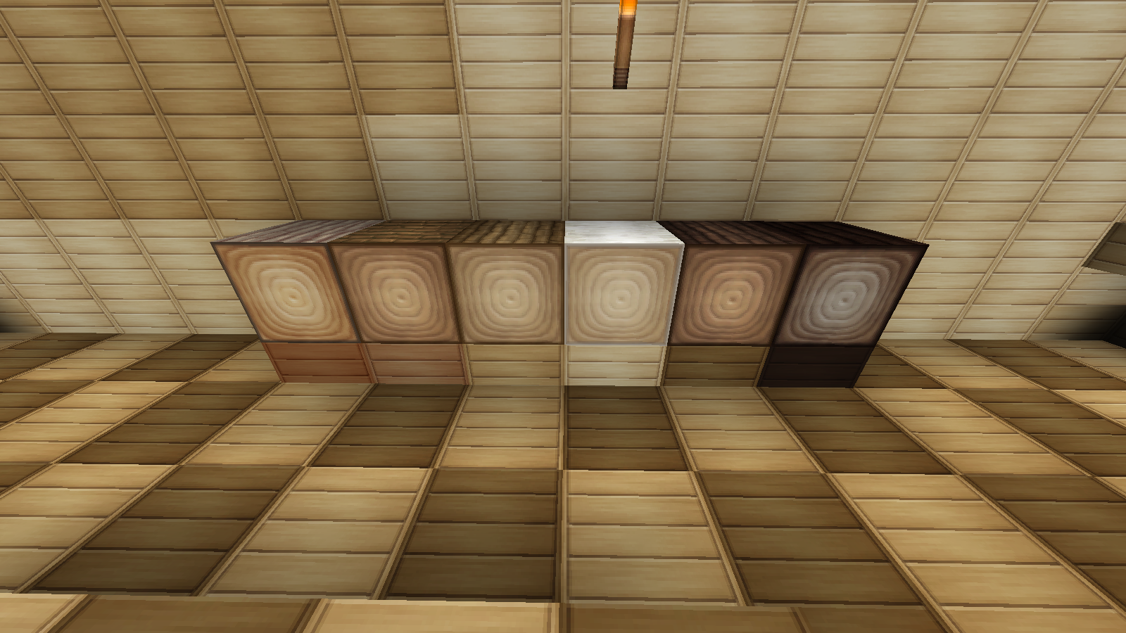 Aesthetics in Minecraft : 9 Steps - Instructables