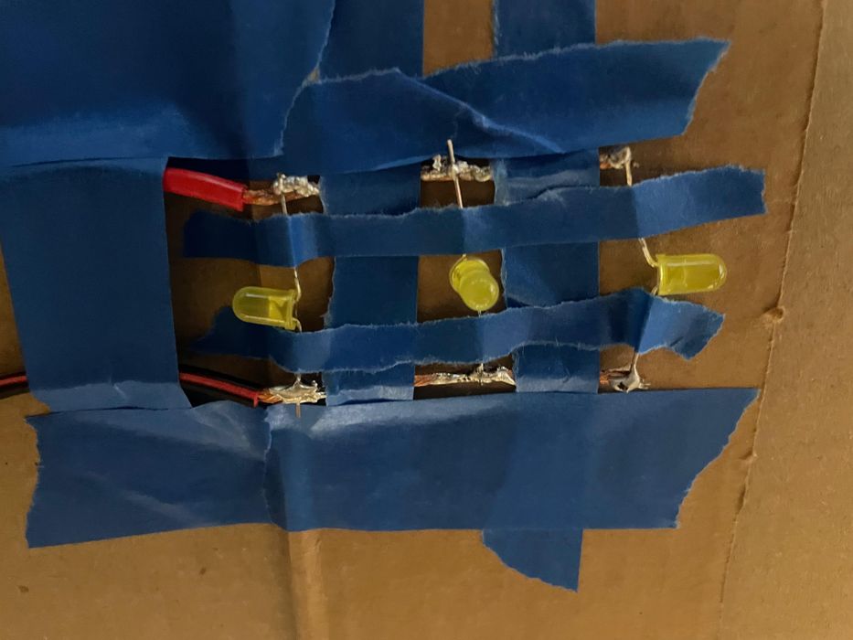 Cardboard Model of a Passive Solar House : 5 Steps (with Pictures ...