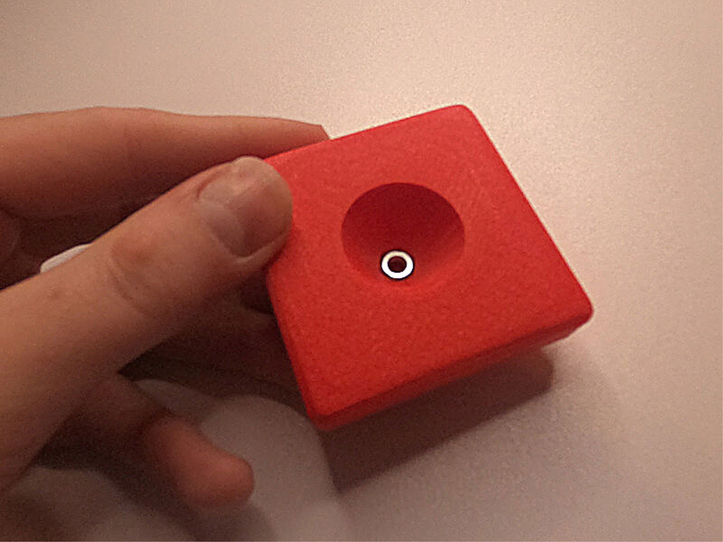 Designing and Building a Square Yo-Yo Using Tinkercad : 11 Steps (with Pictures) - Instructables