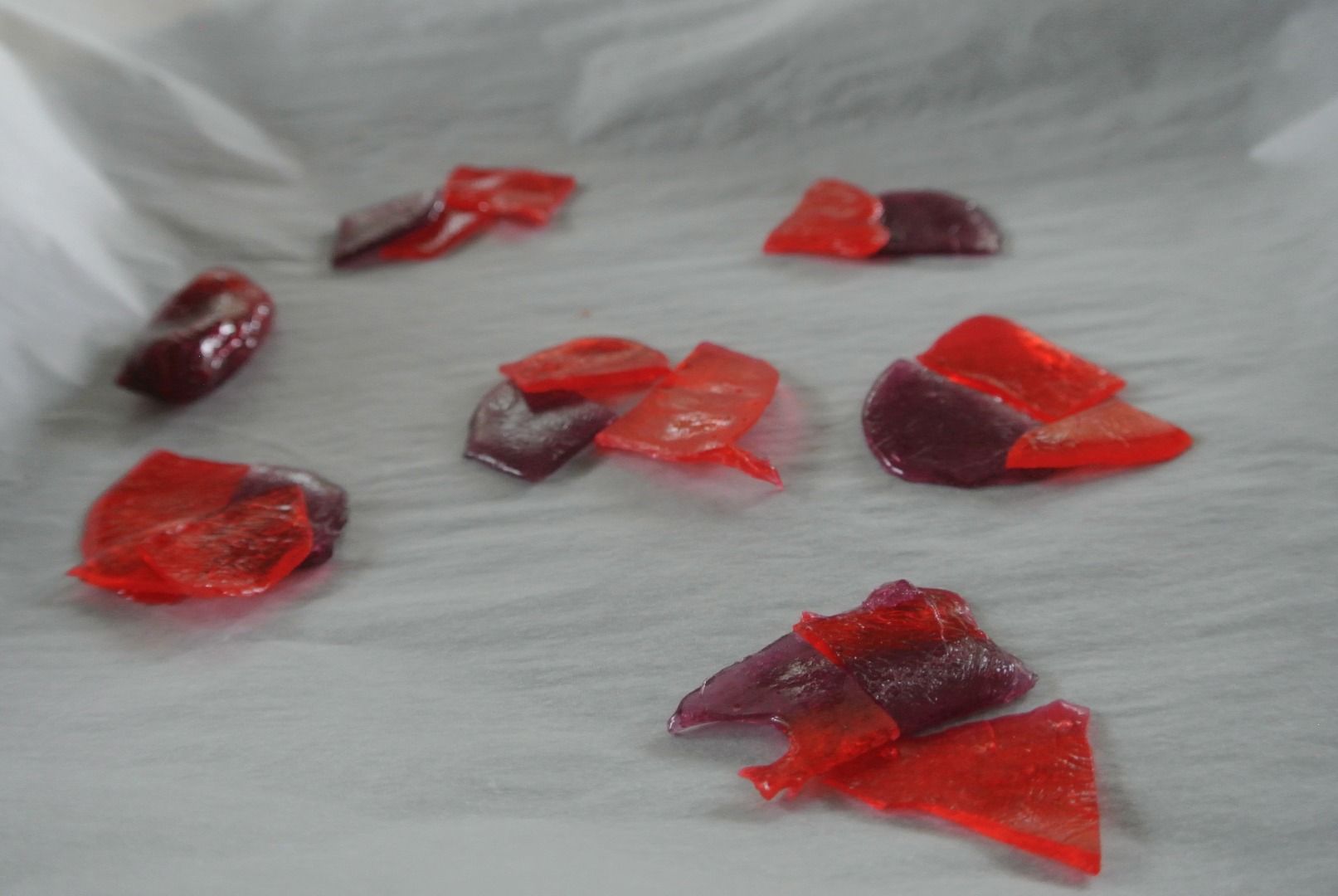 Jolly Rancher Candy Rose : 7 Steps (with Pictures) - Instructables