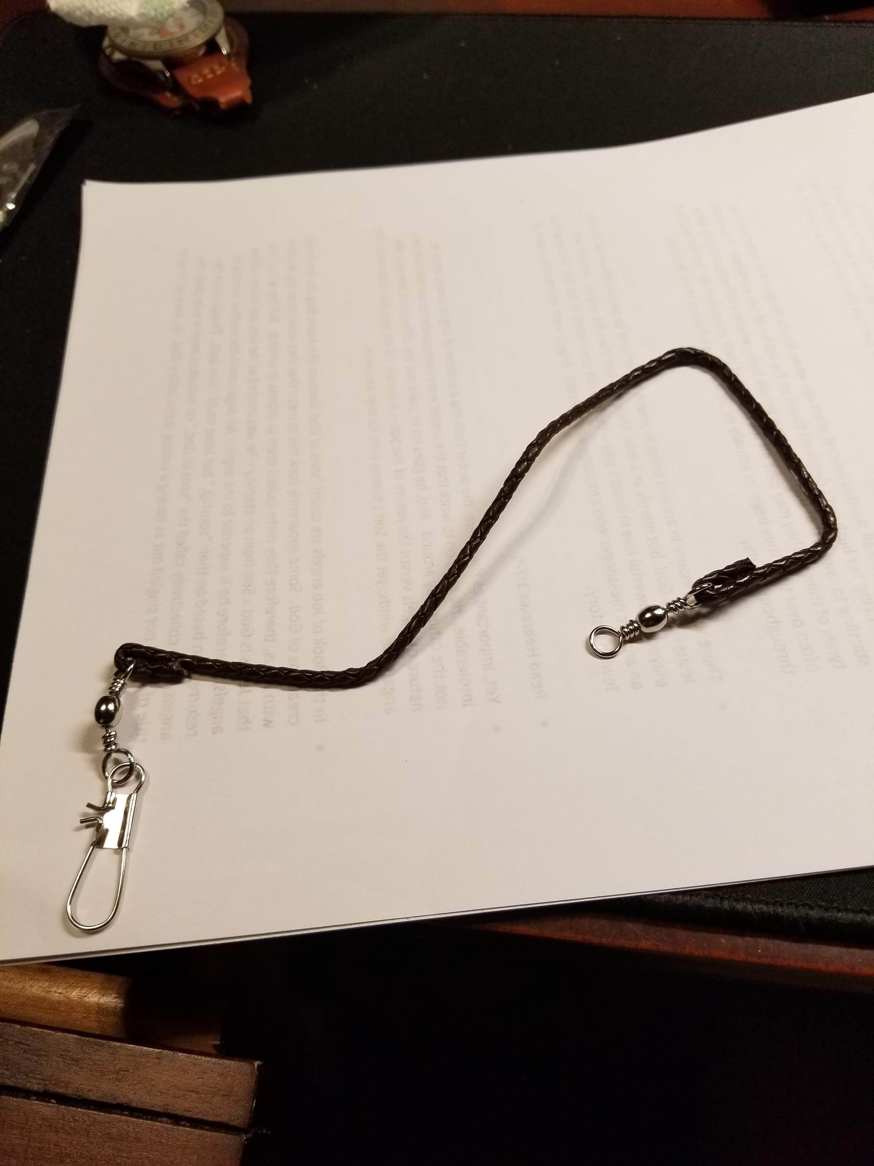 Make a Pocket Watch From a Wristwatch : 9 Steps (with Pictures ...