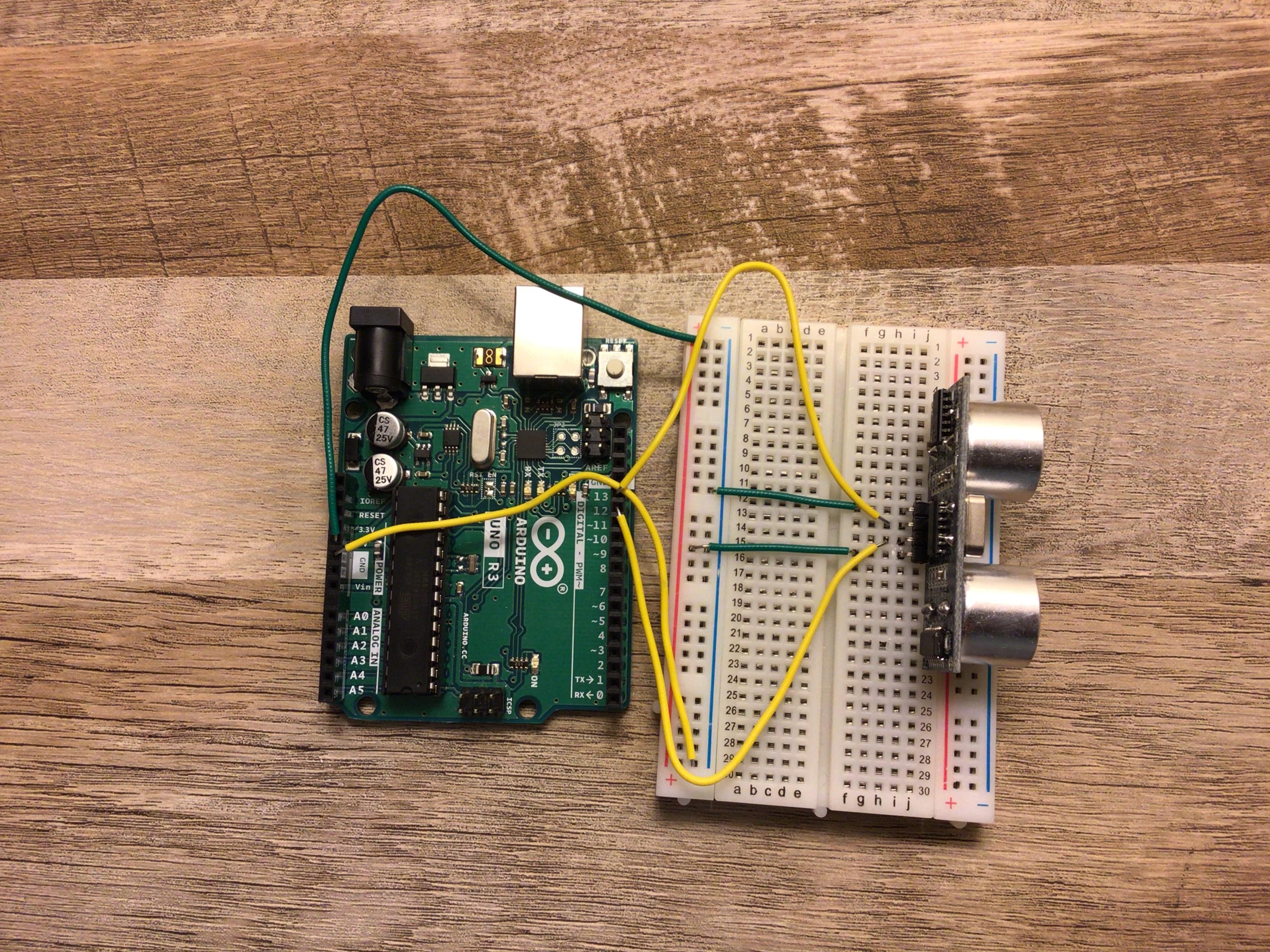 Social Distance Sensor : 13 Steps - Instructables