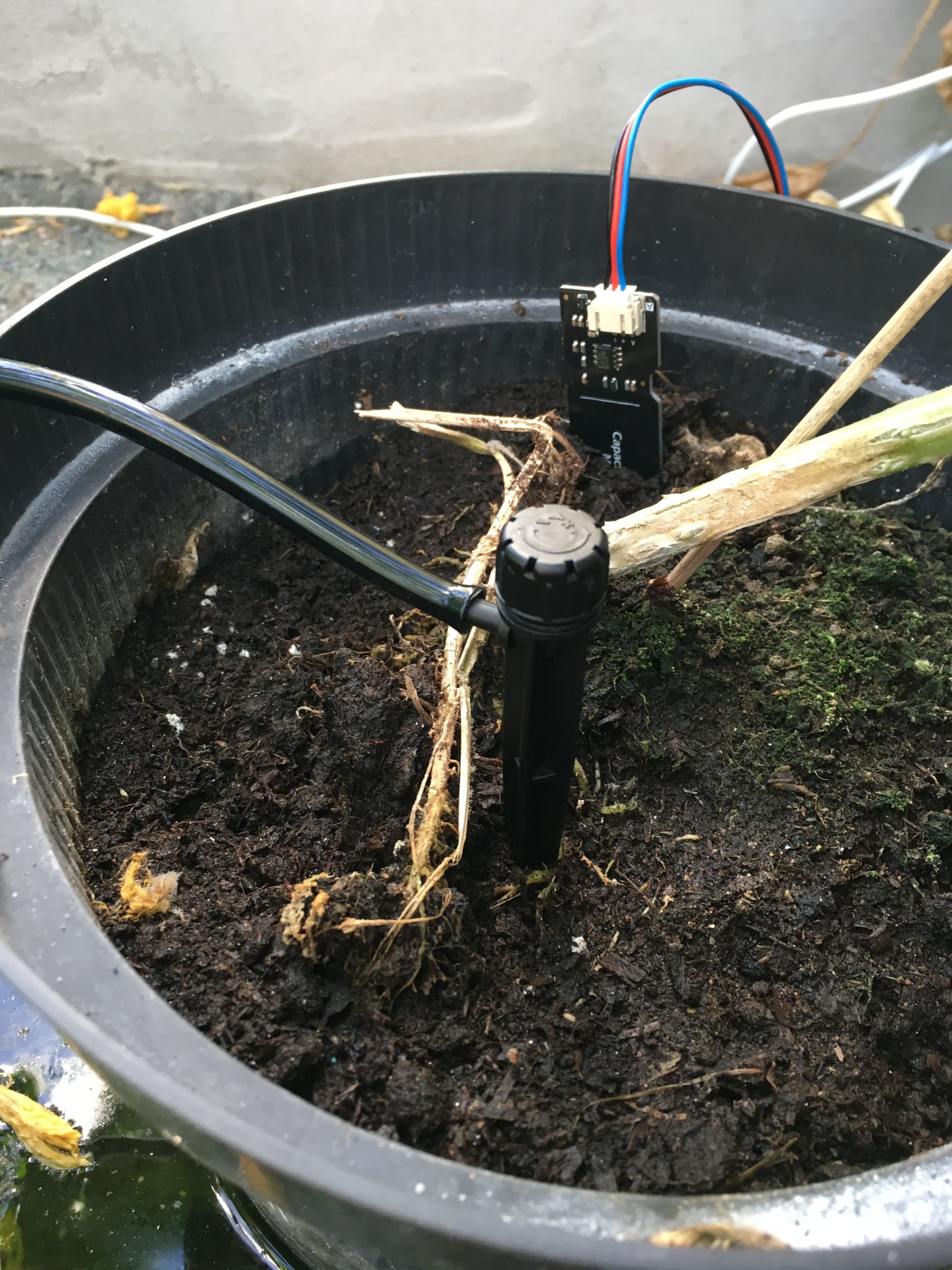 Arduino Controlled Greenhouse (With Blynk As Interface) : 9 Steps (with Pictures) - Instructables