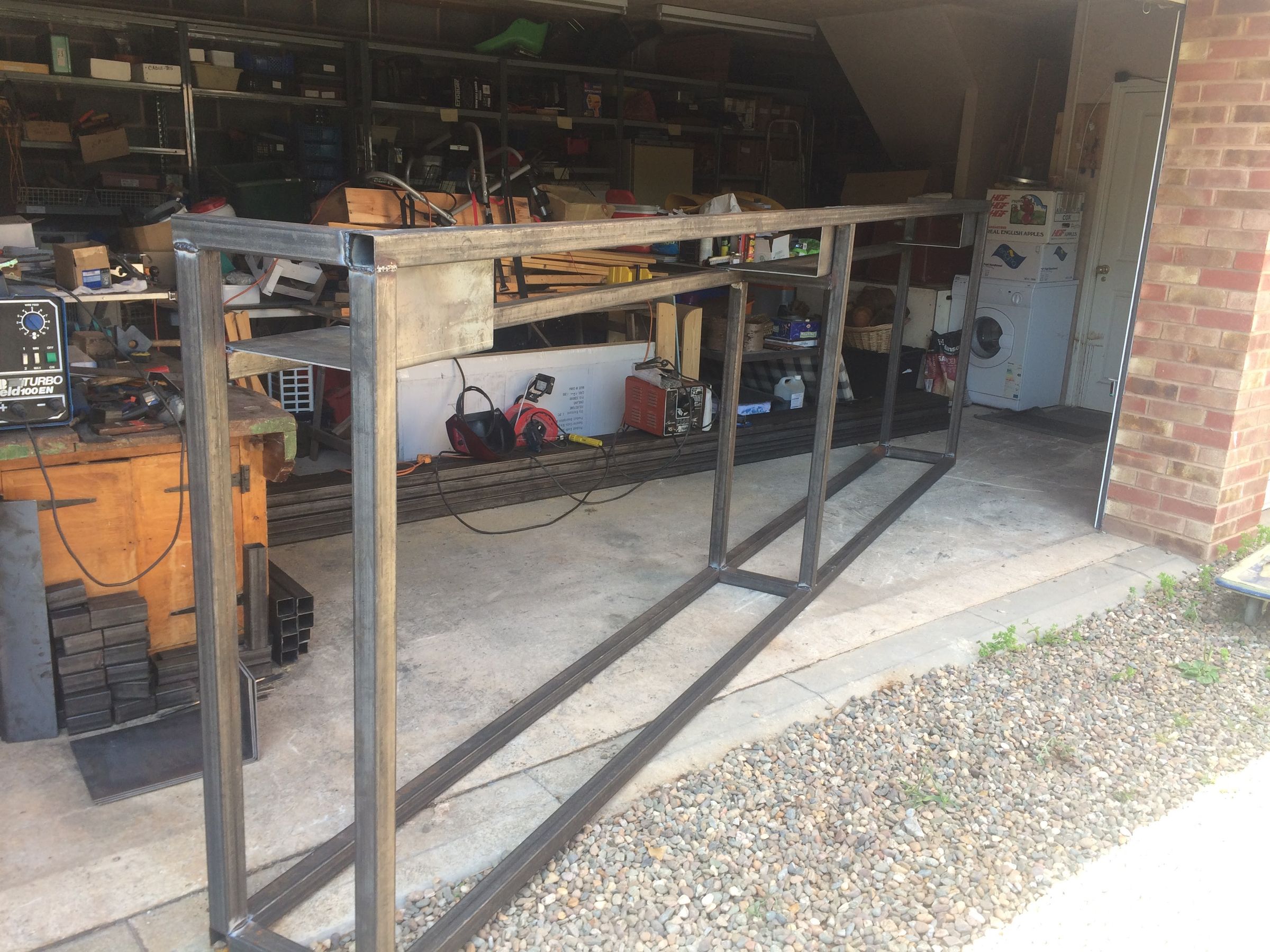 Build a Pole Vault Mat Cover : 7 Steps - Instructables