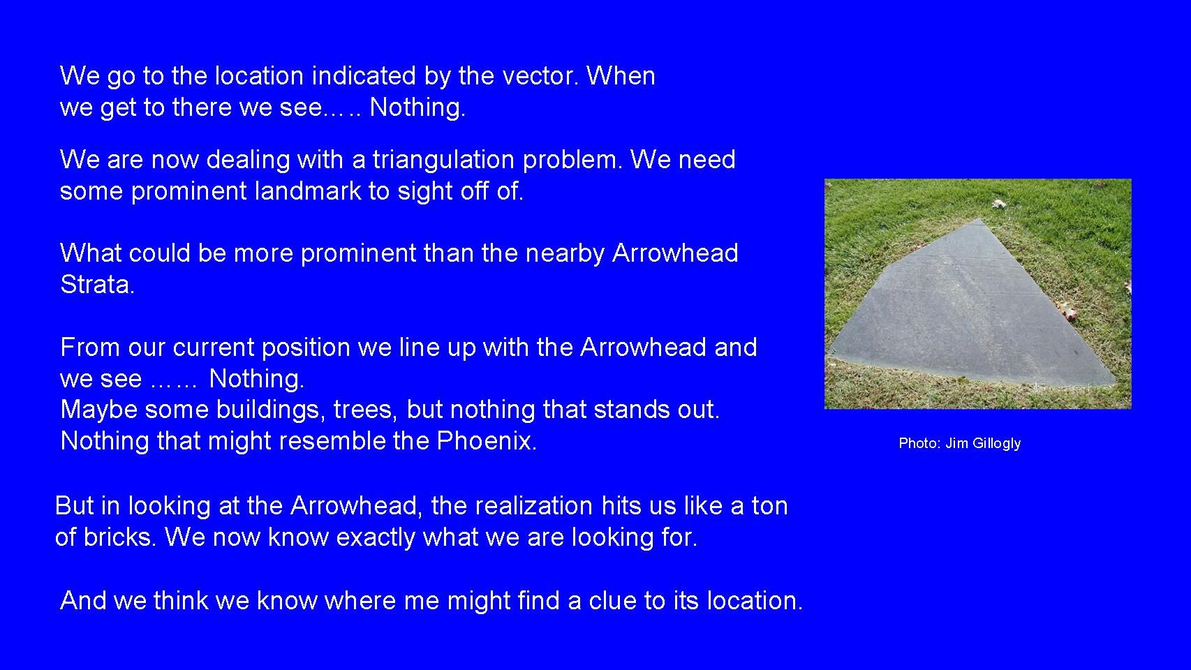 How to Solve Sanborn's Kryptos: the Final Piece of the Puzzle - Part 2 ...