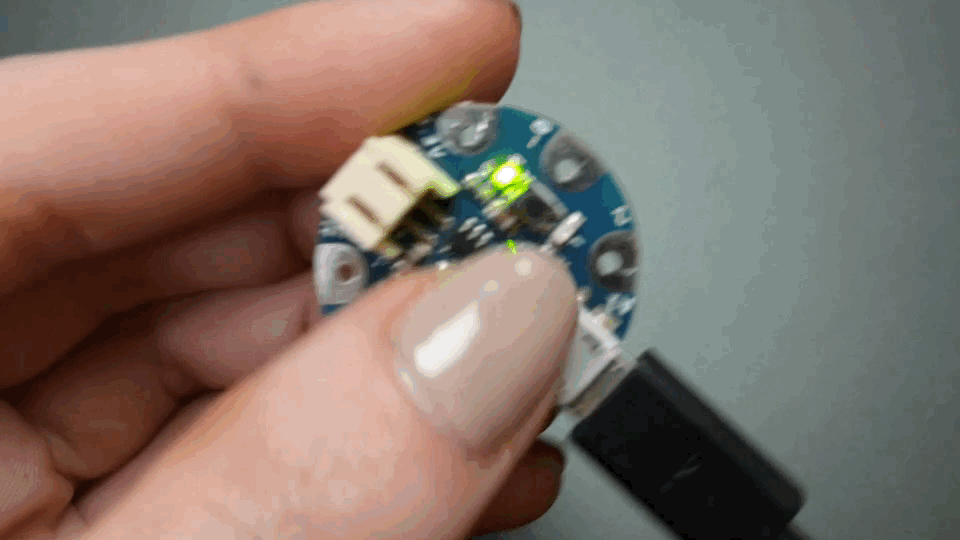 Easy Infinity Mirror With Arduino Gemma & NeoPixels : 8 Steps (with ...