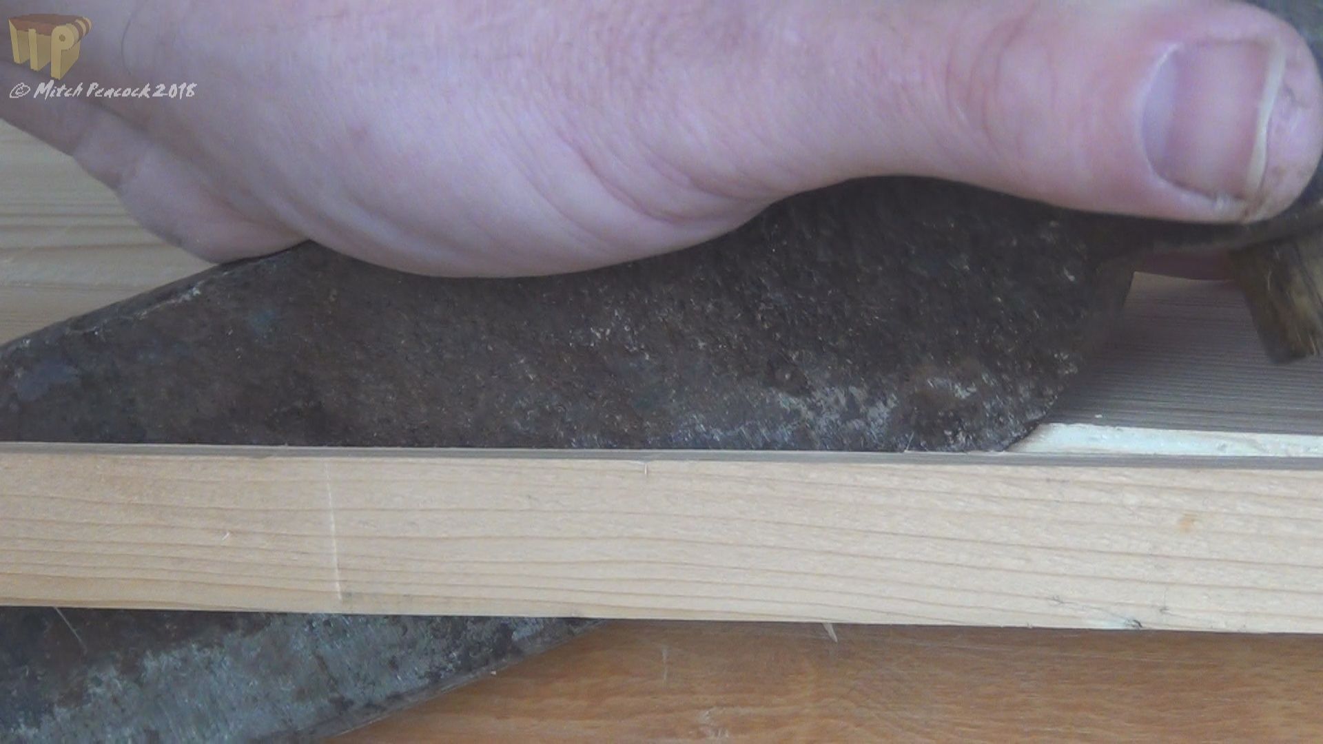 Make a Pair of Shoji (Japanese Sliding) Screens : 12 Steps (with ...