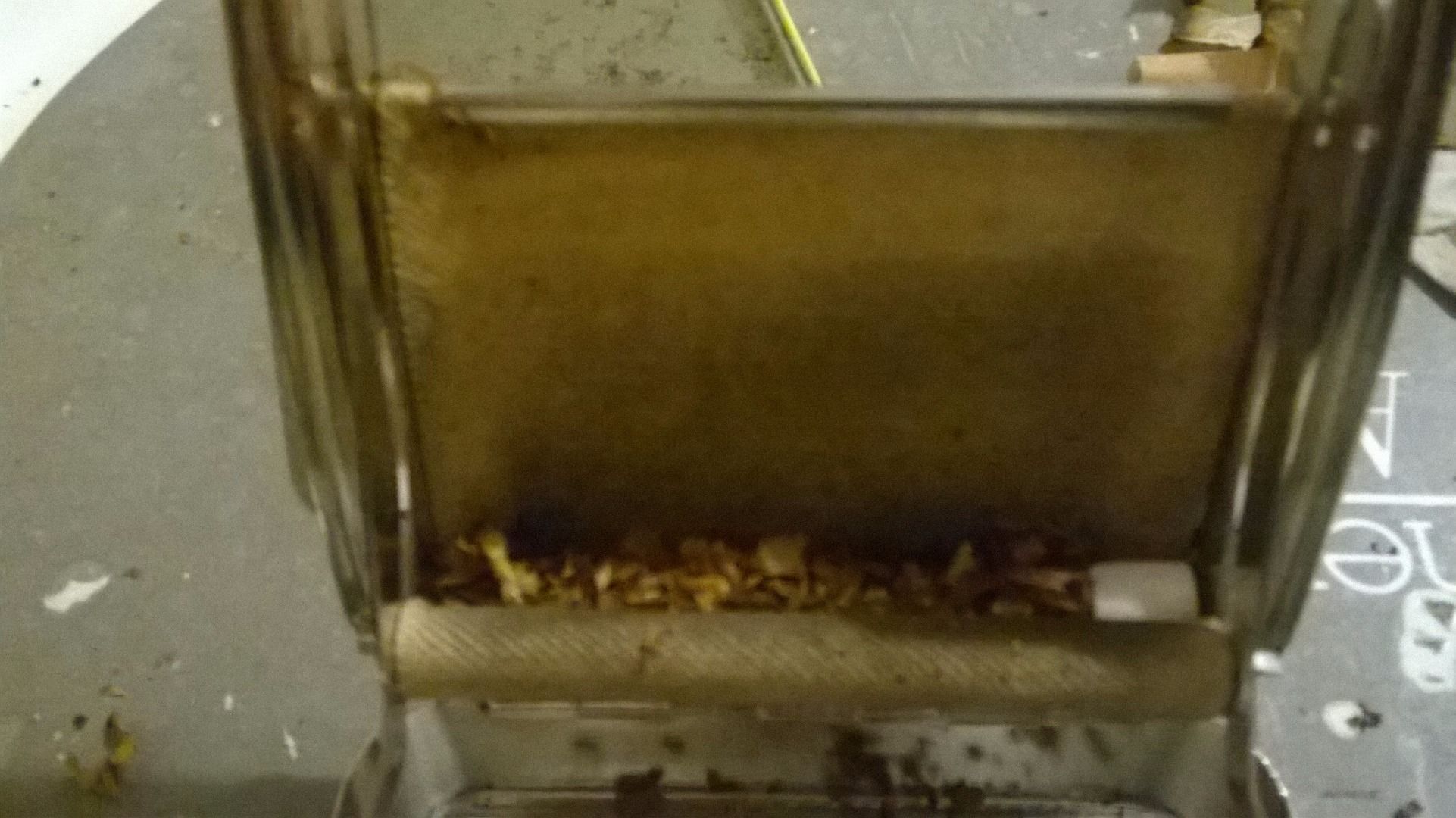 Cigarette Recycling Project : 4 Steps - Instructables