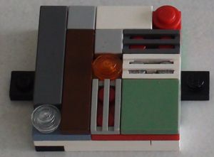 Best Lego Ratchet Mechanism : 9 Steps - Instructables