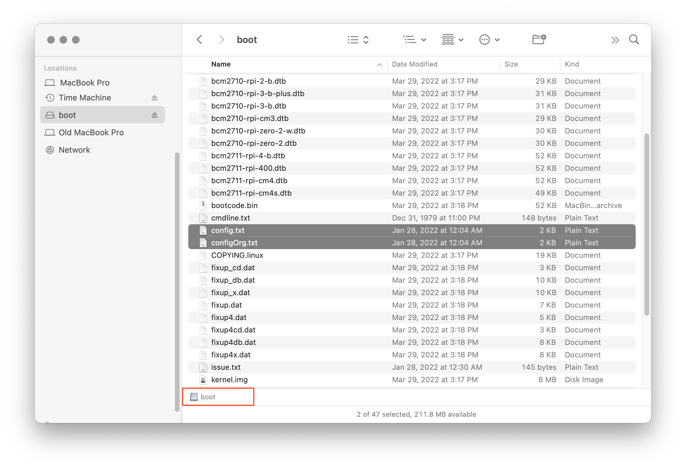 Making a Small Mac From a Raspberry Pi 3 : 7 Steps (with Pictures ...
