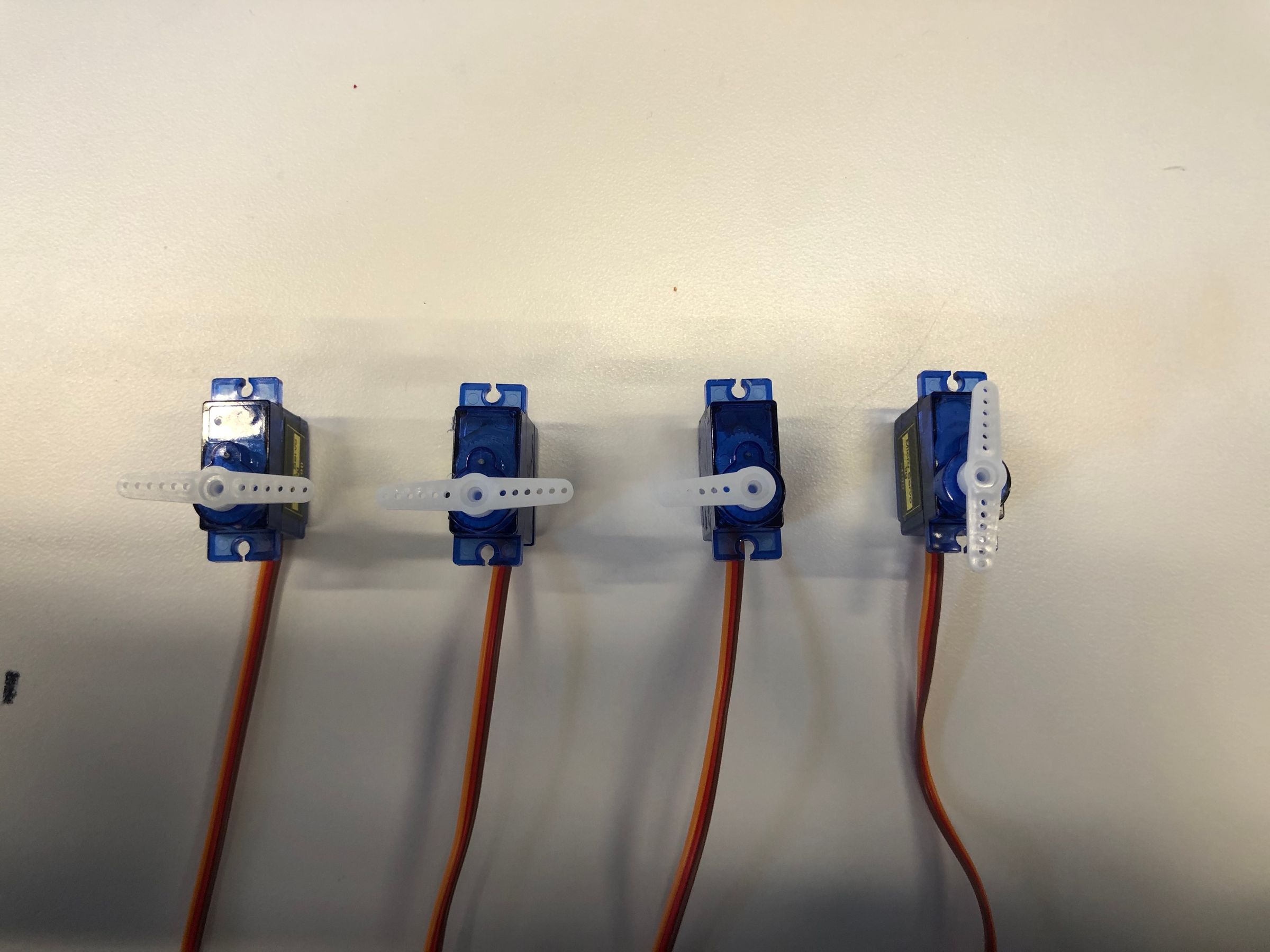 Popsicle Stick Robotic Arm : 17 Steps (with Pictures) - Instructables