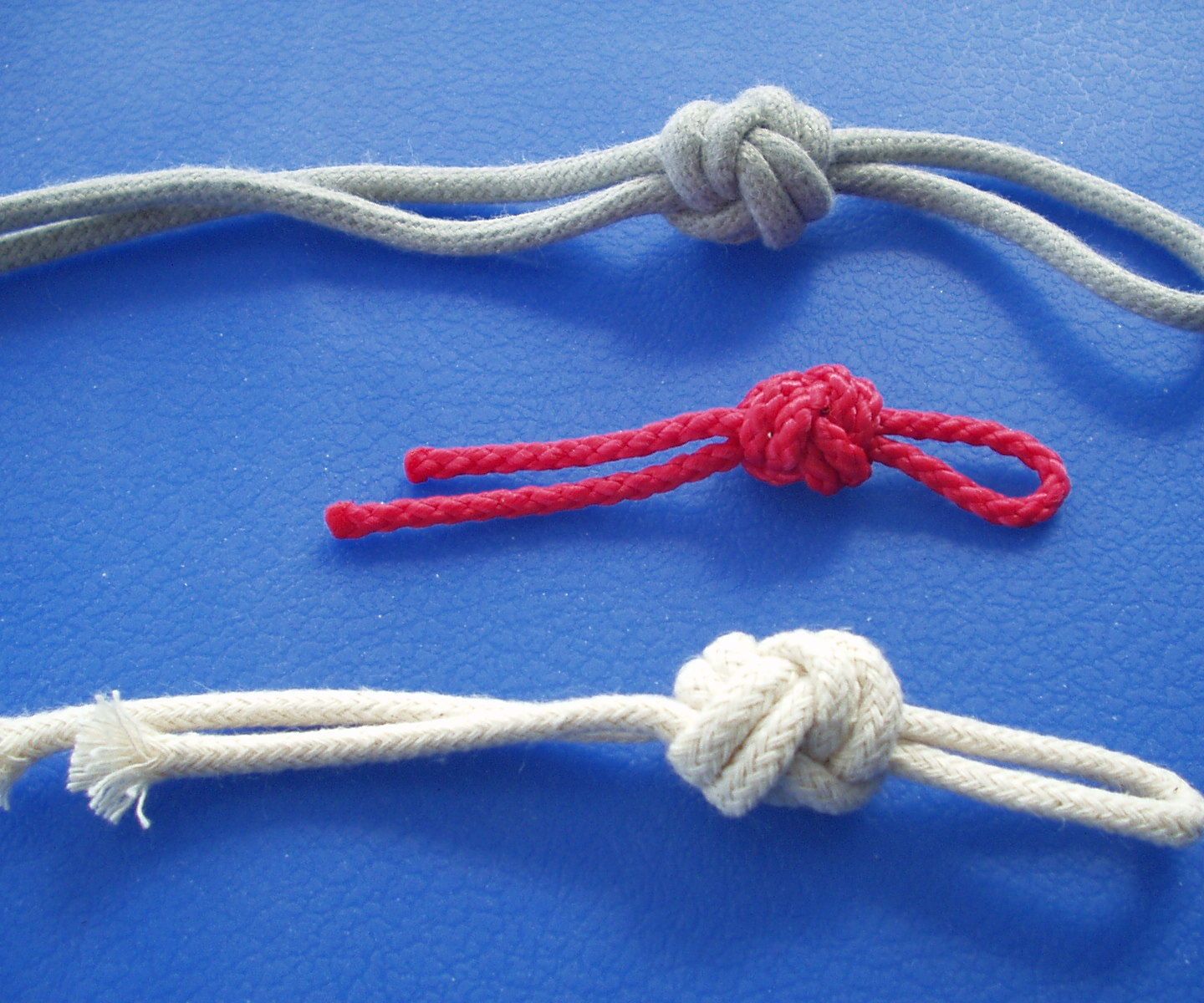 Paracord Ends Project : 12 Steps (with Pictures) - Instructables