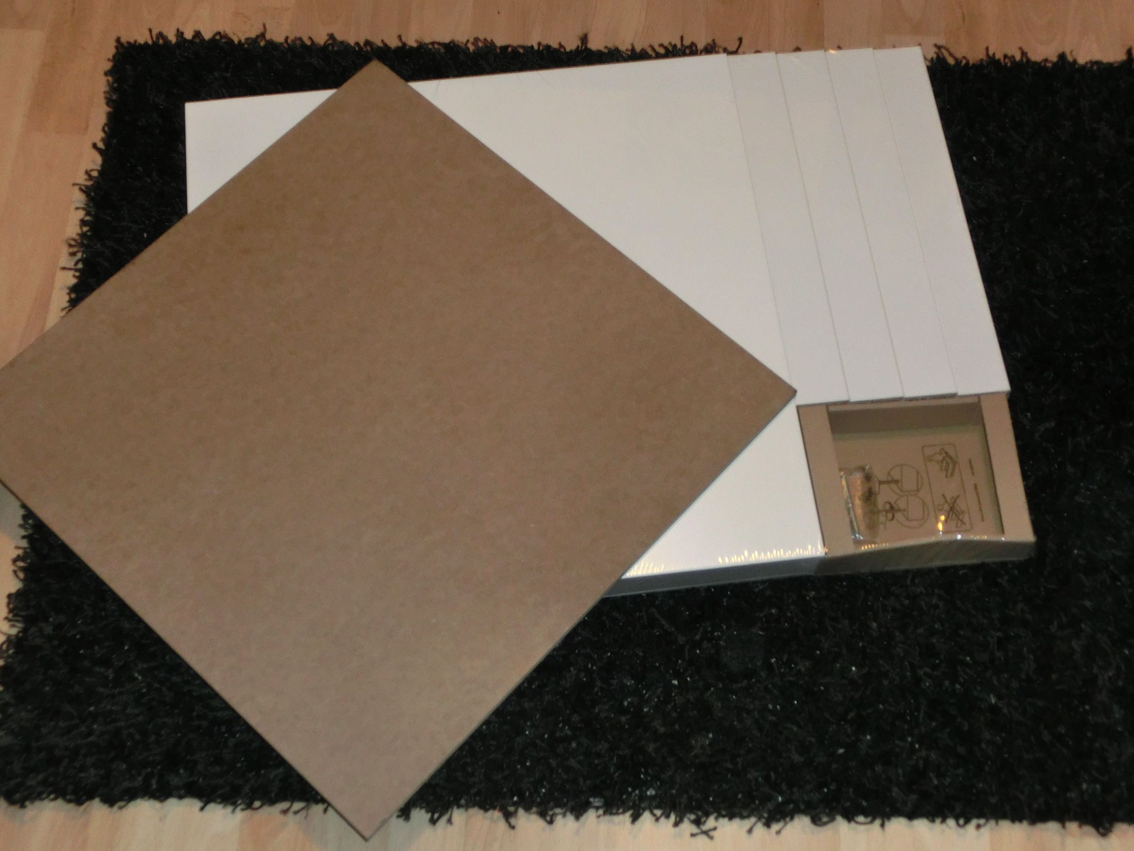 Sliced LACK Table : 4 Steps (with Pictures) - Instructables