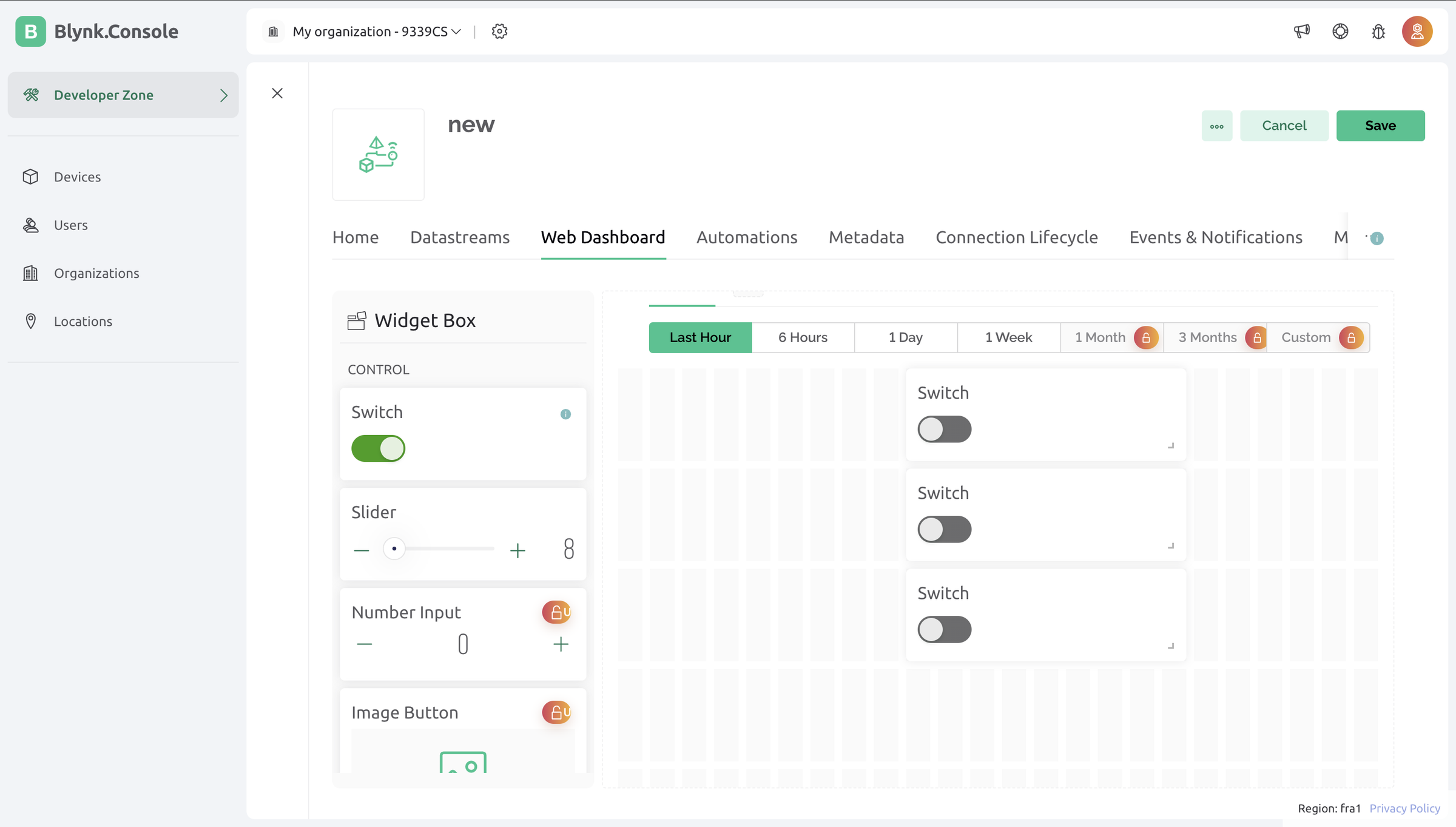 Elderly Care System: Building a Smart Reminder System With ESP32 and ...
