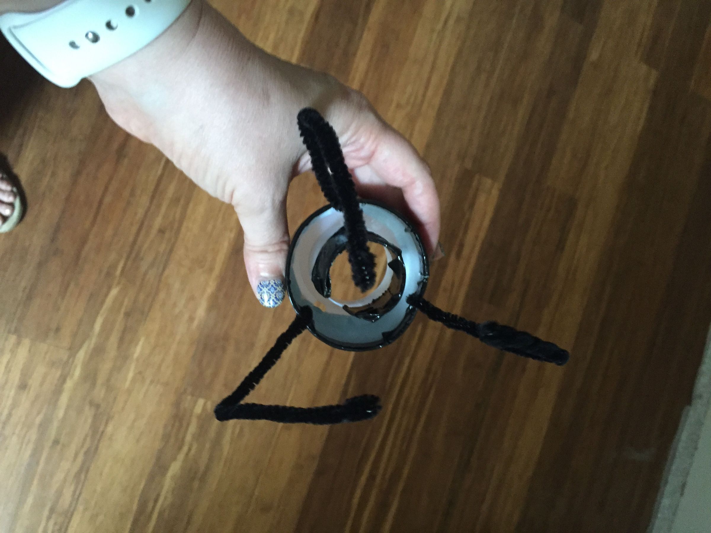 DIY Portal Gun Toy : 5 Steps - Instructables