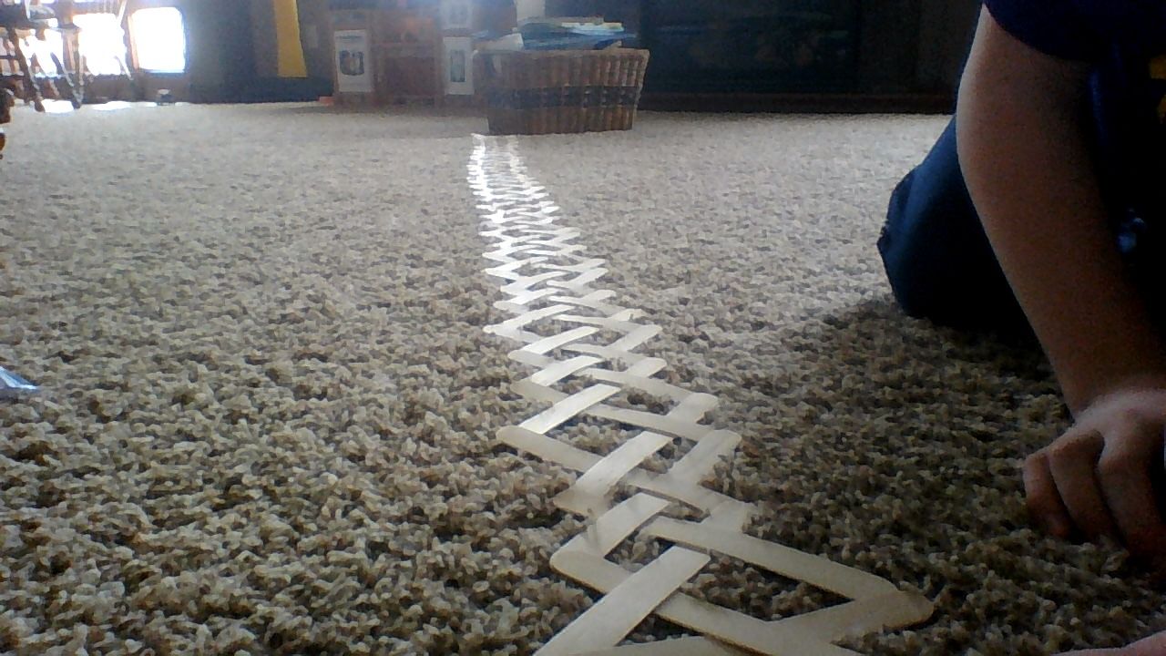 Stick Bombs (Exploding Kinetic Art) : 9 Steps (with Pictures ...