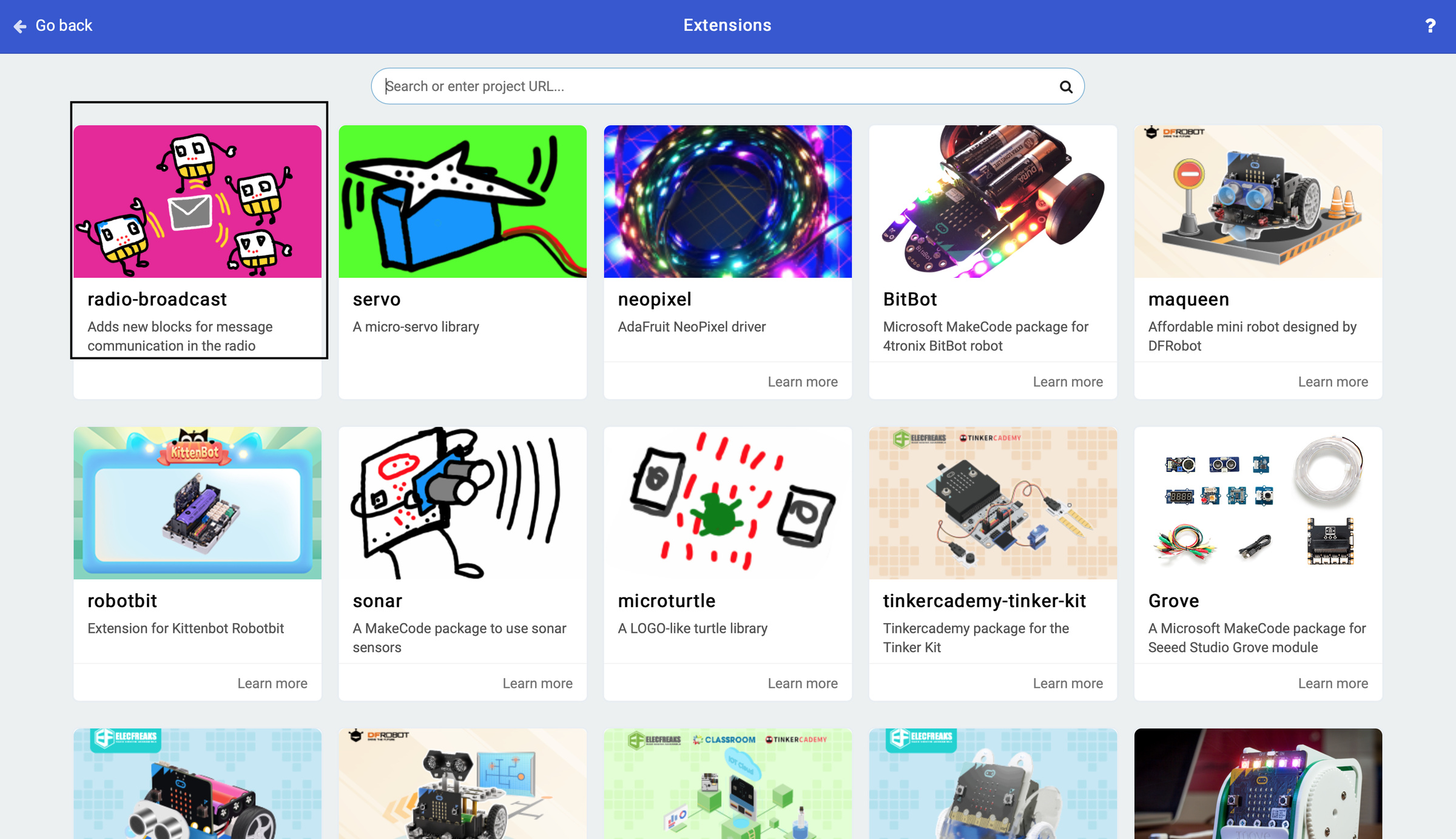Micro:Bit Mood Communicator : 7 Steps - Instructables