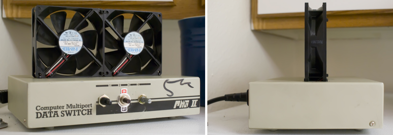 Things to Do With a Old Computer : 9 Steps (with Pictures) - Instructables