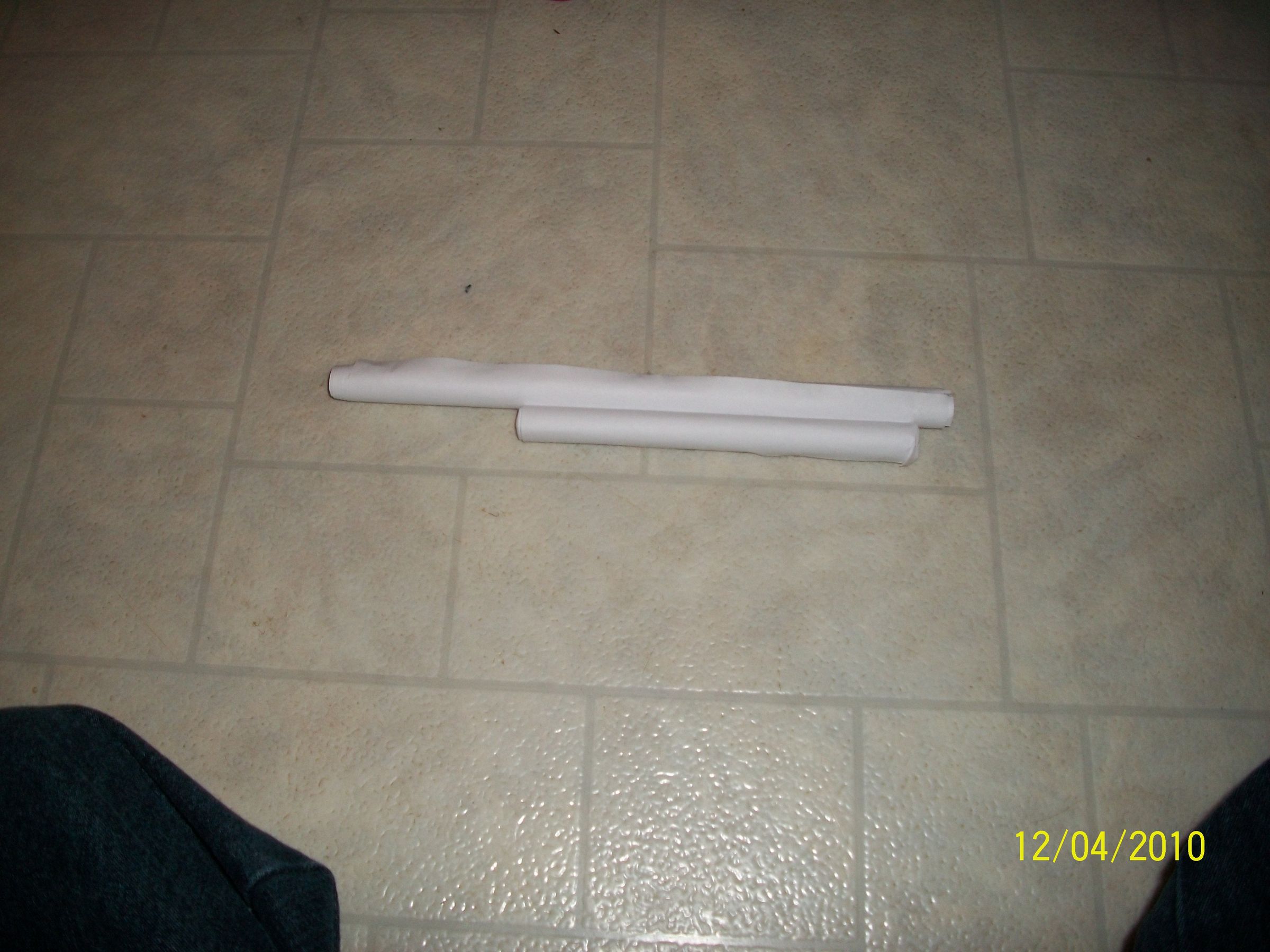 Pencil Launcher - Instructables