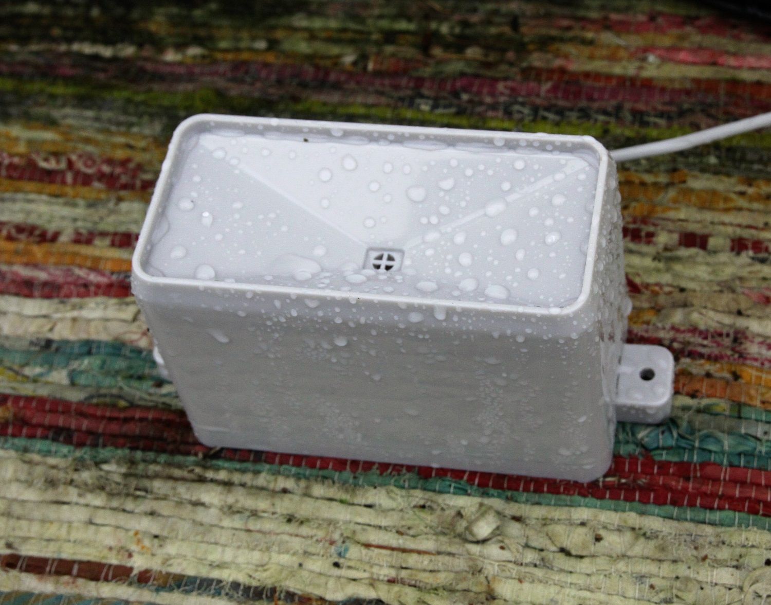 Arduino GPRS Weather Station - Part 2: Upgraded Wind Sensors and ...