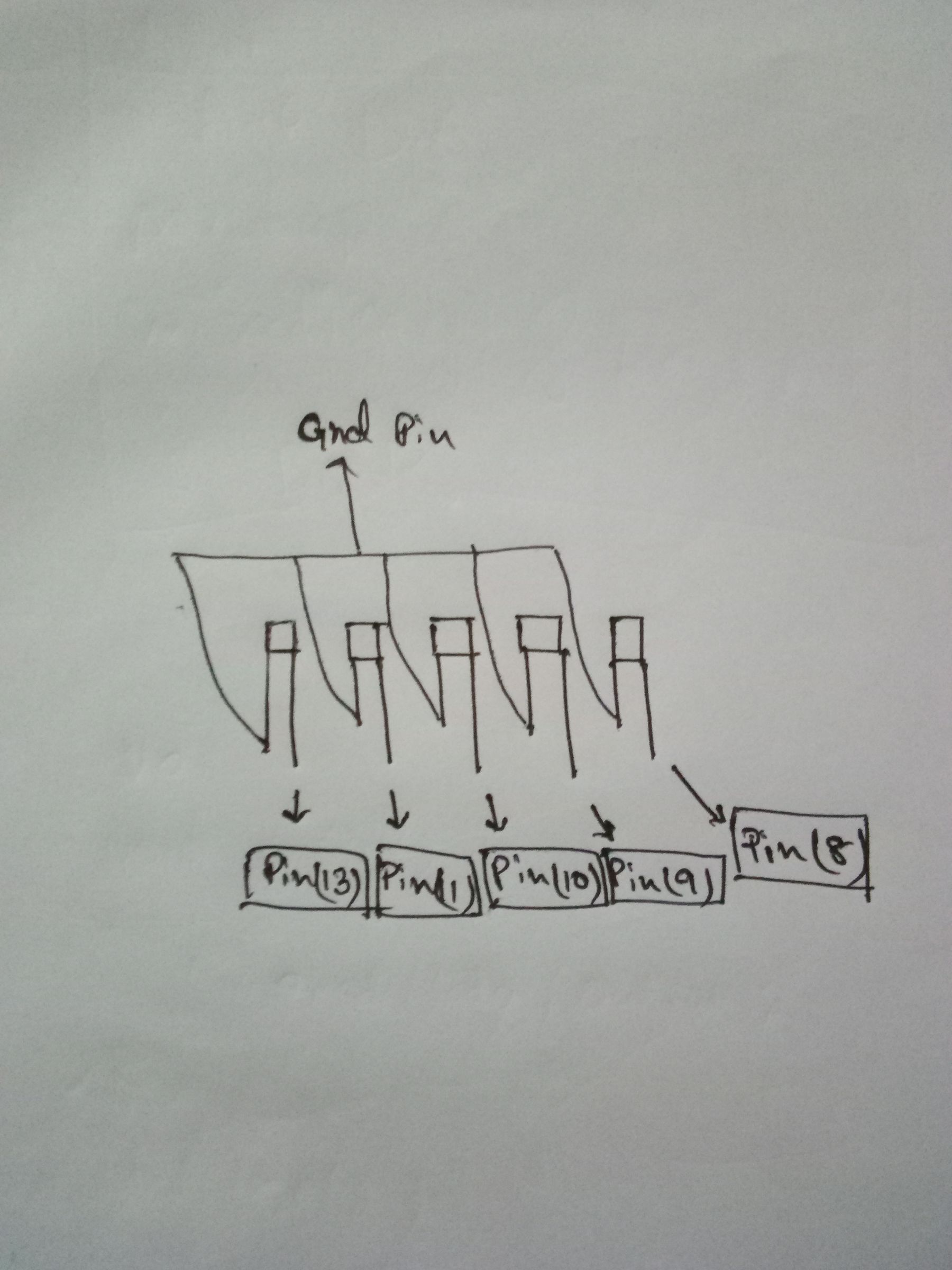 Led Blinking Project. : 5 Steps - Instructables