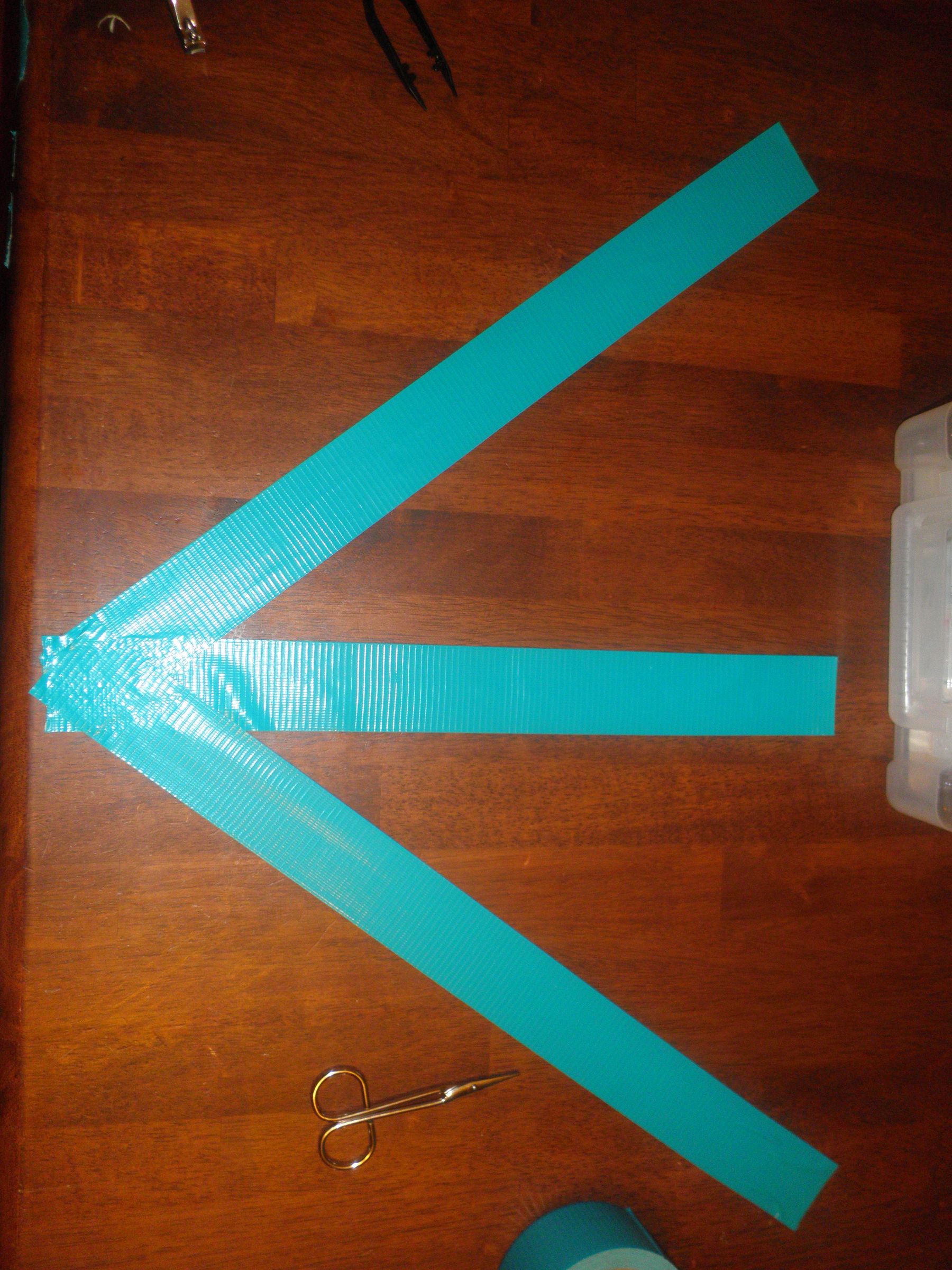 Duct Tape in Your First Aid Kit : 8 Steps (with Pictures) - Instructables